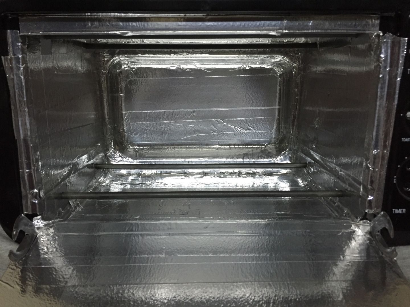 SMD Soldering Reflow Oven (ControLeo2 Based) : 3 Steps (with Pictures) - Instructables