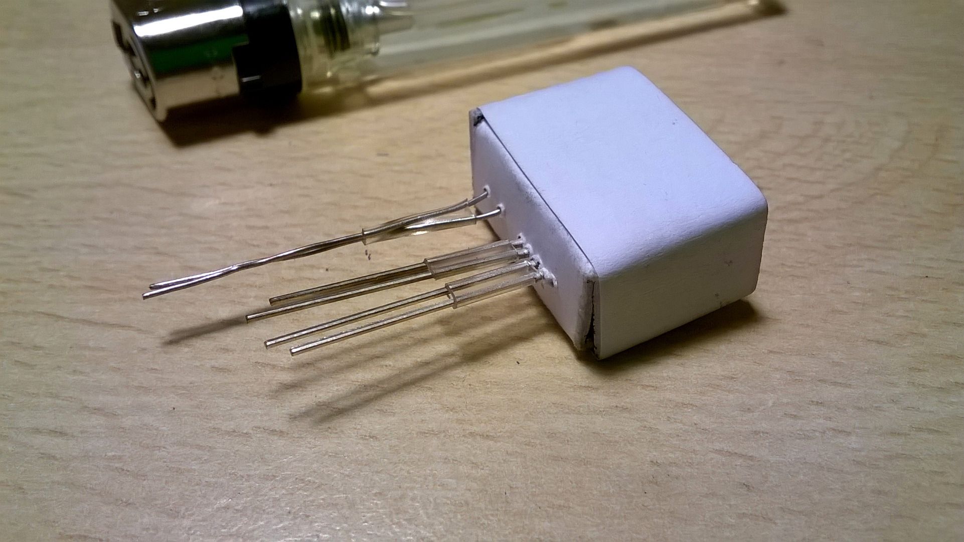 Color Sensors and Arduino Serial Communication for Beginners : 5 Steps ...