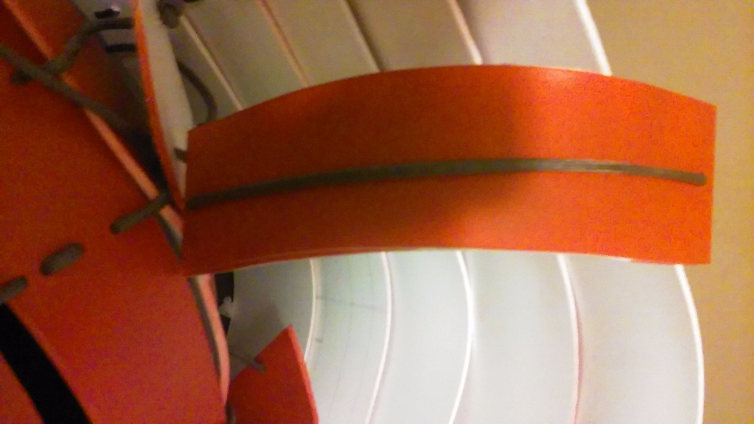 Samurai Armor and Tools : 6 Steps - Instructables