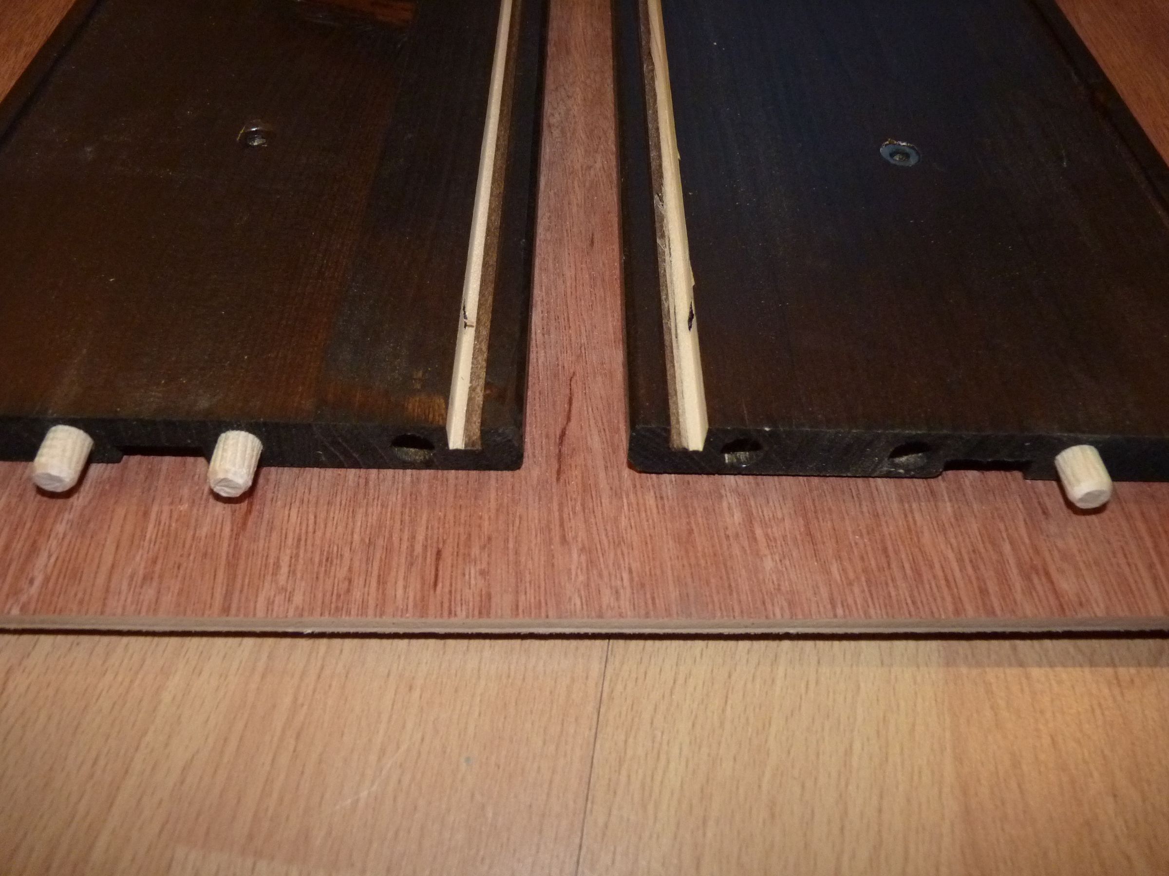 Fixing Saggy Drawers : 8 Steps (with Pictures) - Instructables