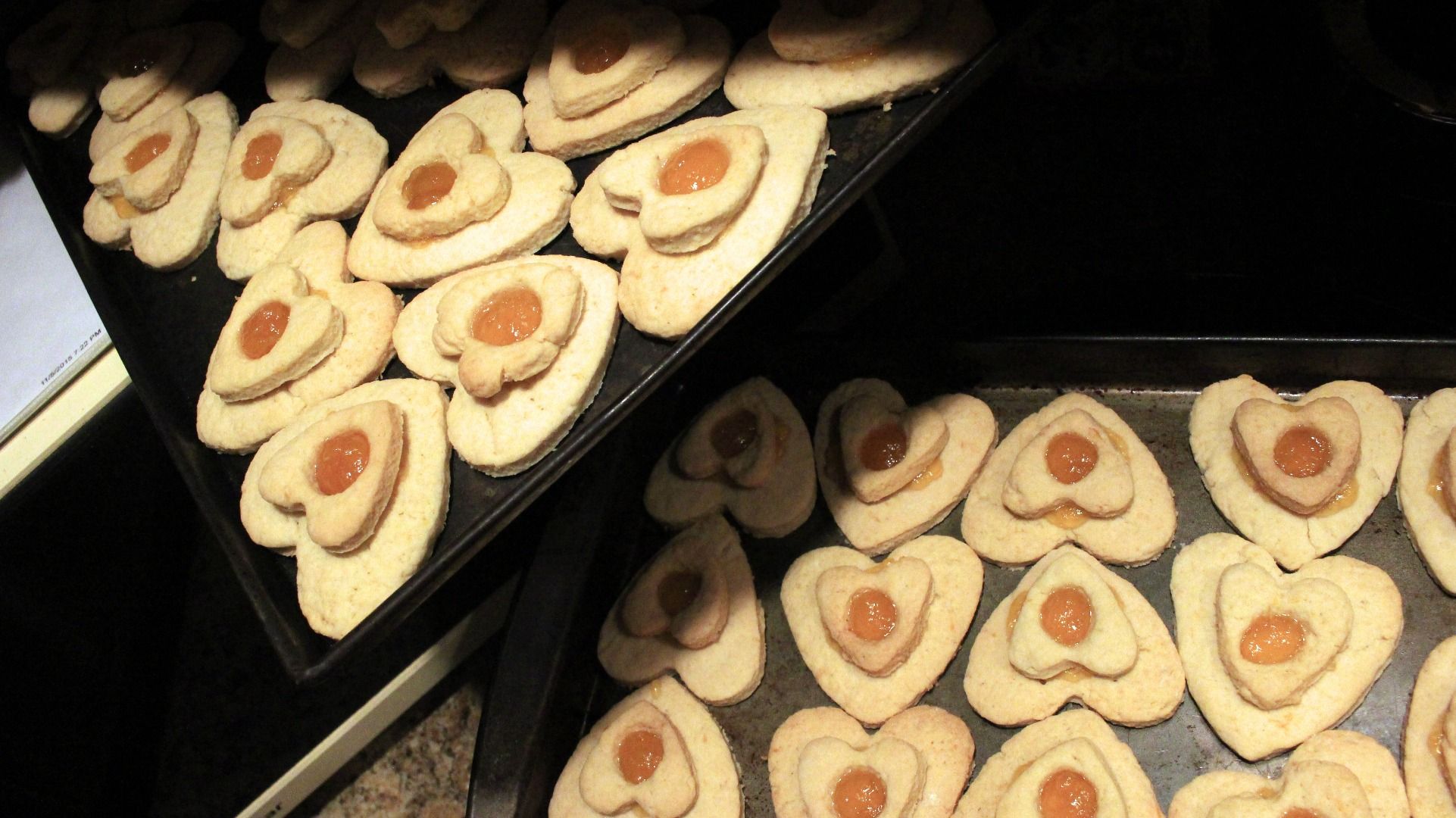 Ciambelle Sarde : 9 Steps (with Pictures) - Instructables