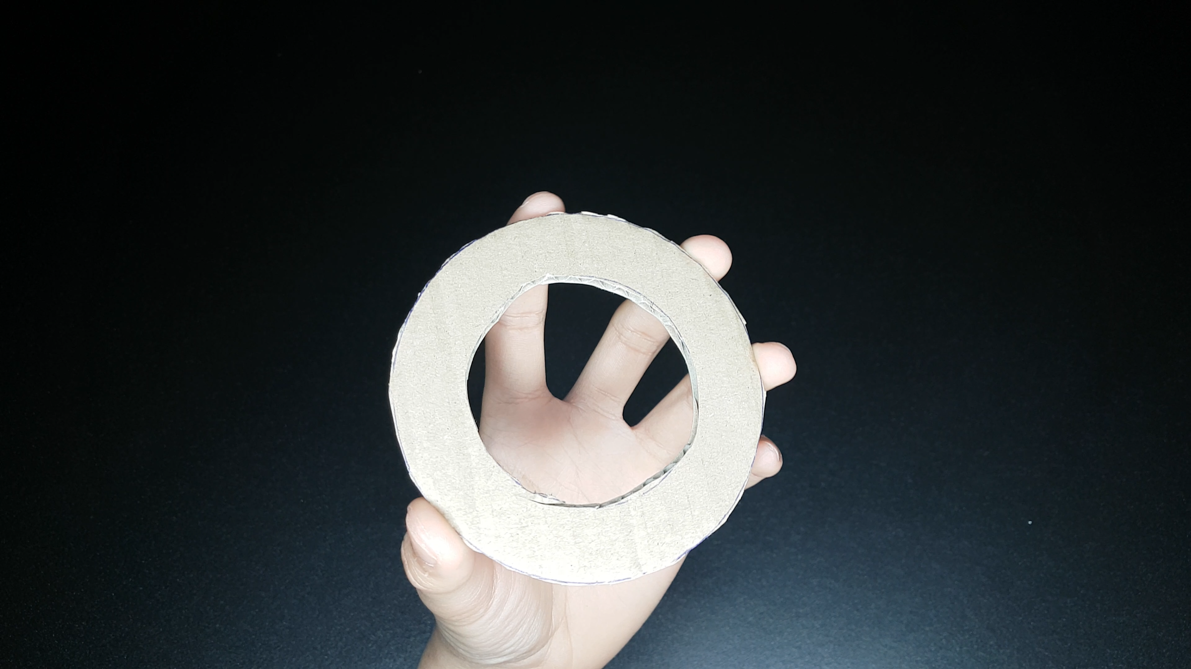DIY Mini LED Ring Light! : 7 Steps (with Pictures) - Instructables