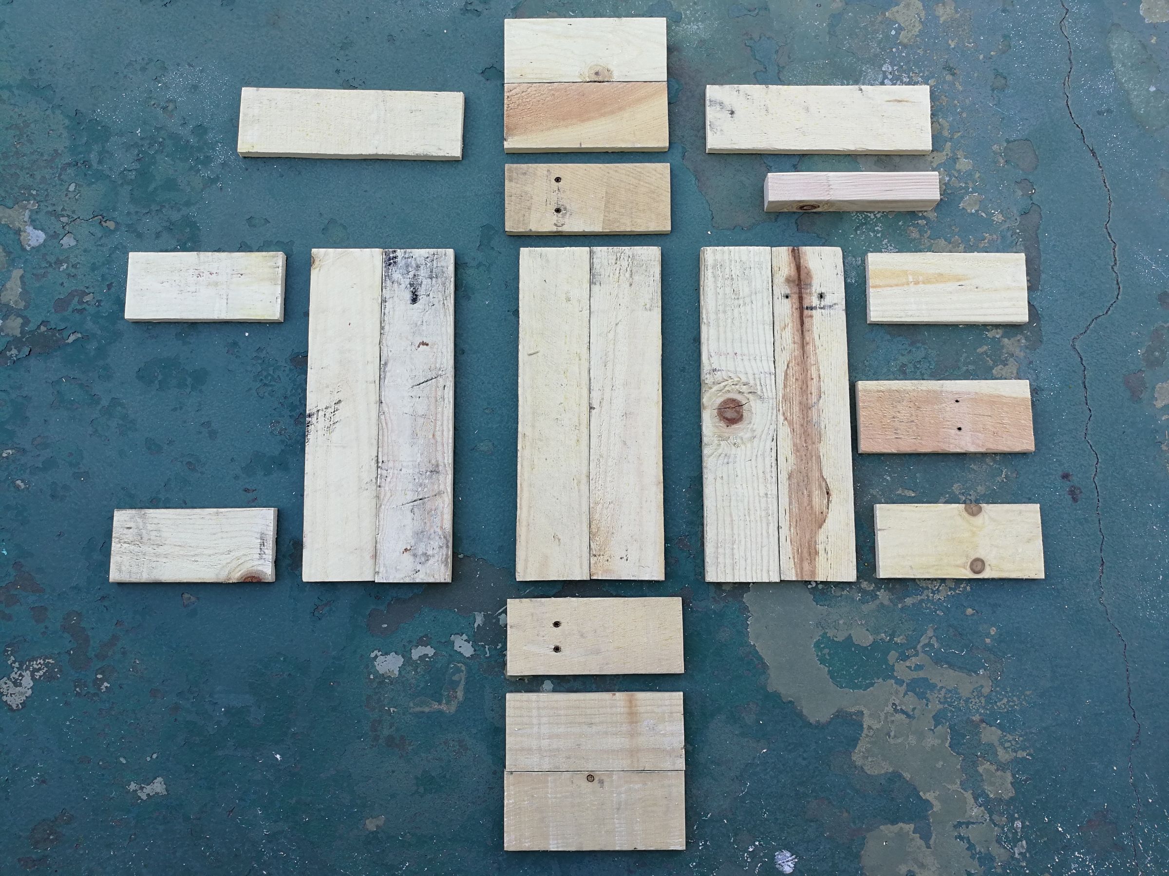 Pallet Toolbox : 4 Steps - Instructables