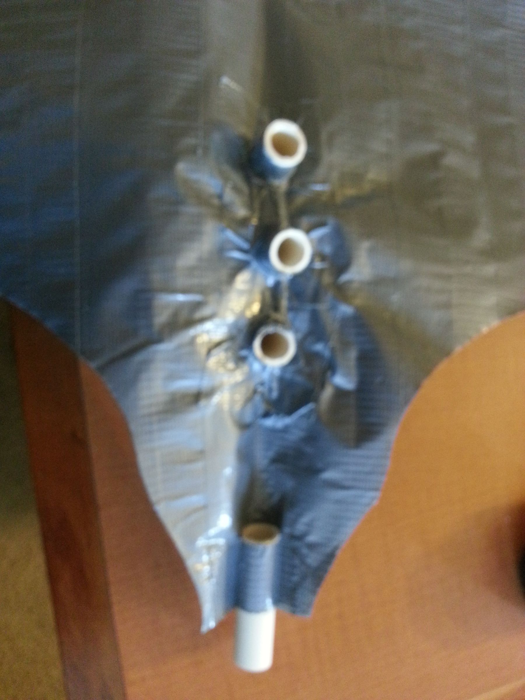 DIY Smallpipes (Membrane Bagpipes) : 8 Steps (with Pictures ...