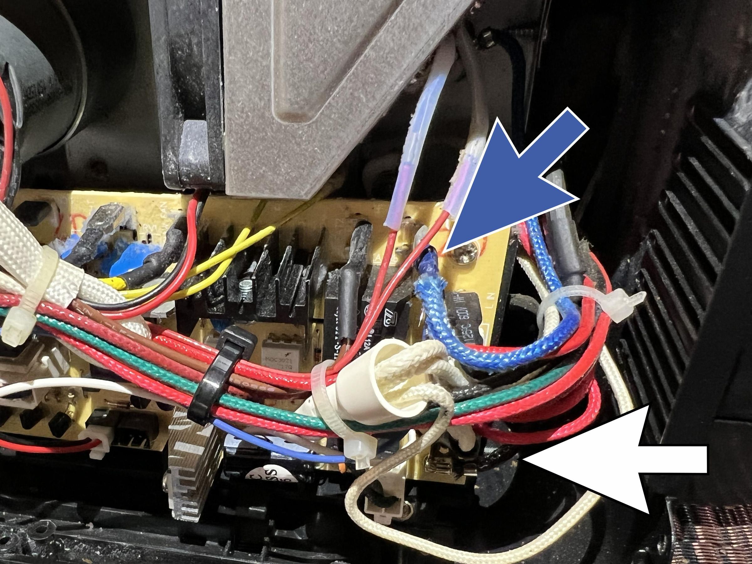 Behmor 1600 Coffee Roaster PID Temperature Controller : 7 Steps (with ...