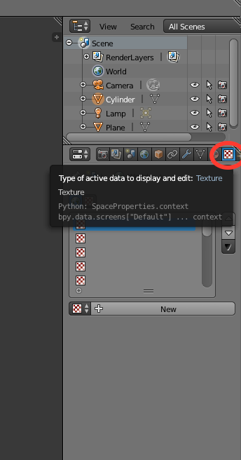 Textures Blender Blender Texture: How To Add Textures In Blender
