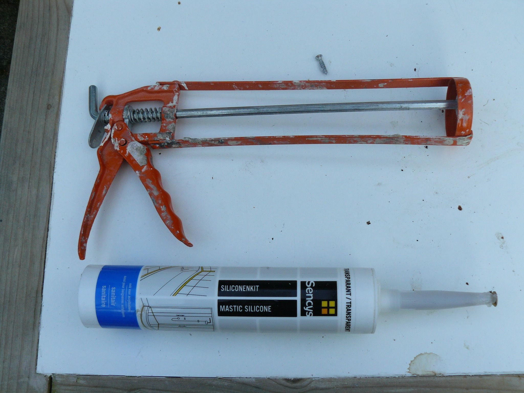 Capacitive Fluid Level Sensor : 14 Steps (with Pictures) - Instructables