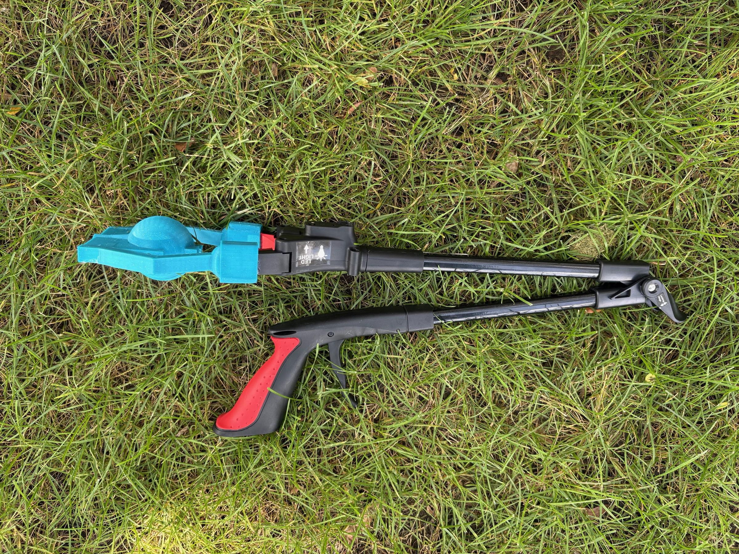 Golf Tee Placement Helper : 6 Steps (with Pictures) - Instructables