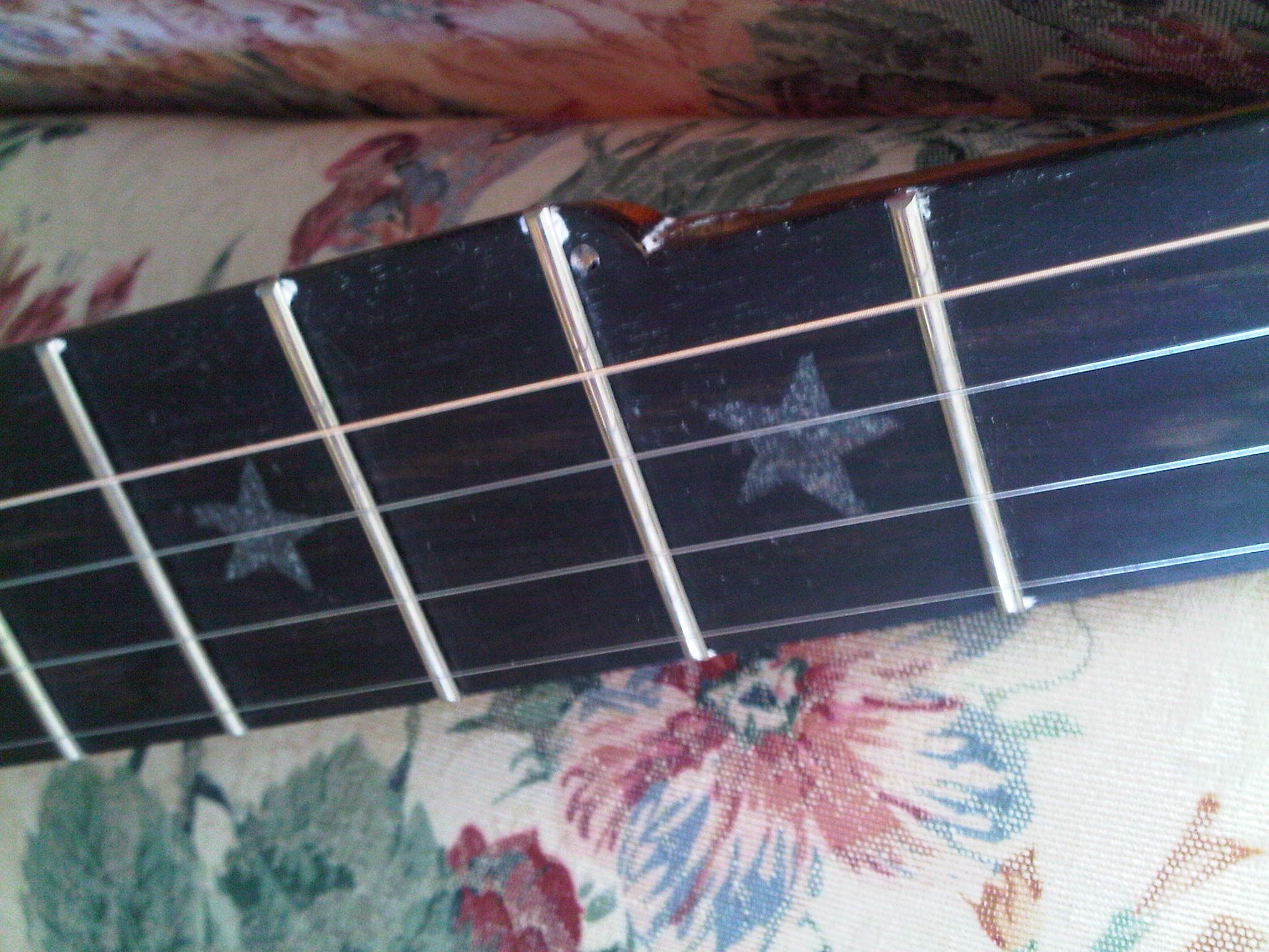 Antique Banjo Restoration. : 8 Steps (with Pictures) - Instructables