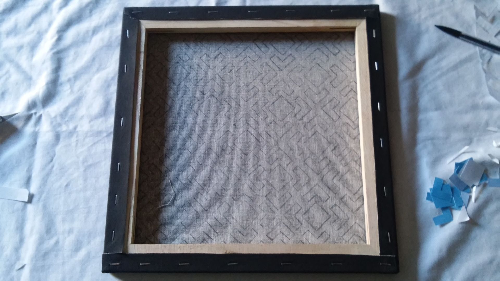 Cut Out Artwork : 4 Steps - Instructables