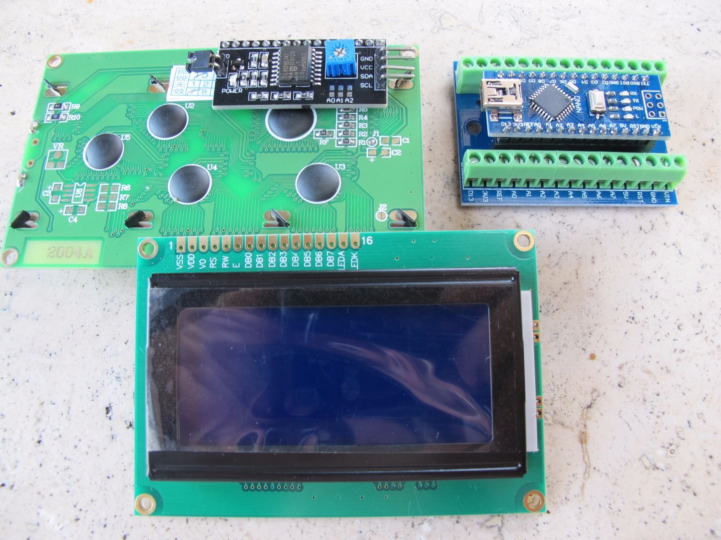 Have a Bumper Crop With Moisture Sensors and ARDUINO : 4 Steps (with ...