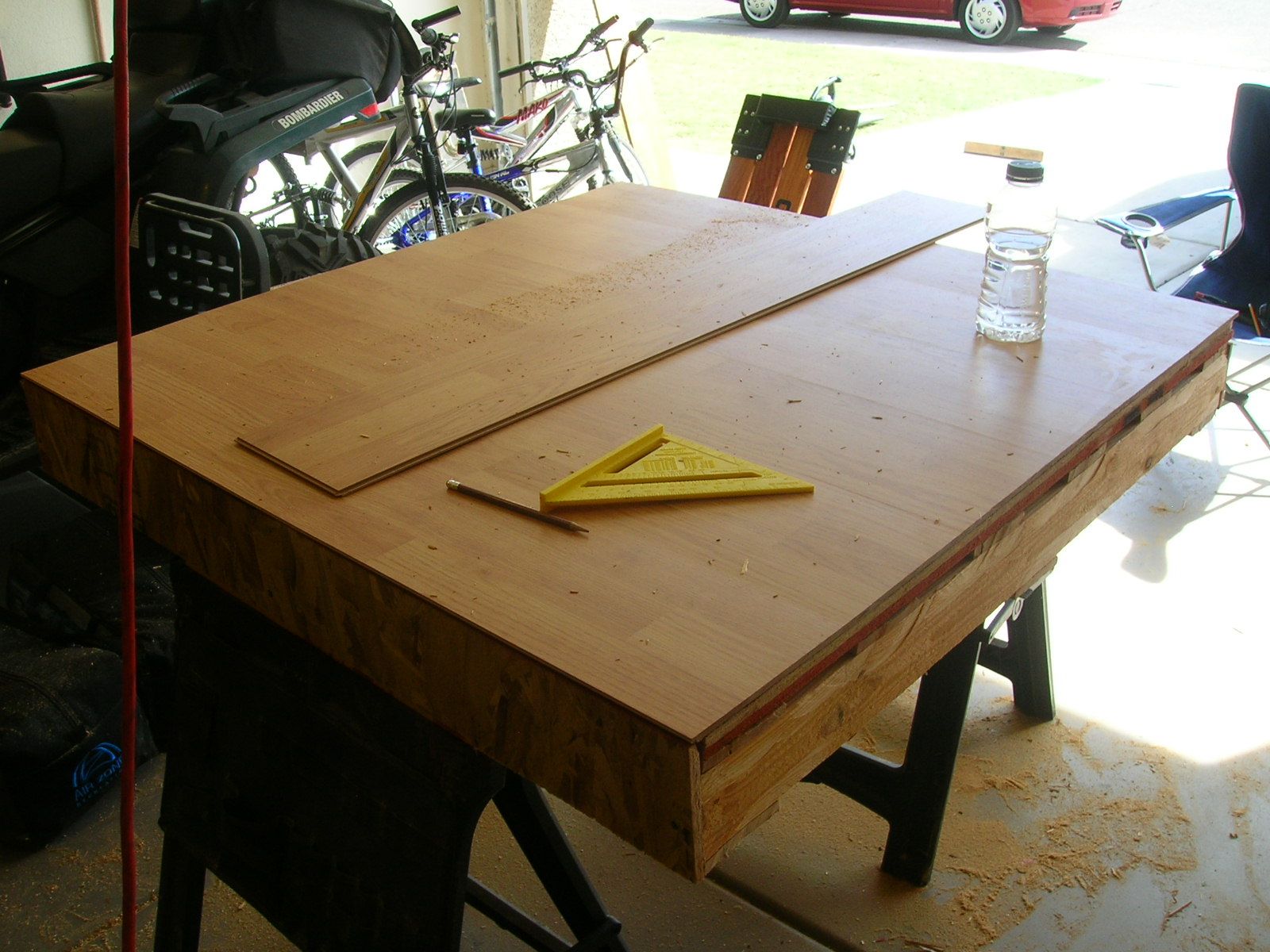 How to Build Your Pop Diva Her Own Stage : 8 Steps (with Pictures ...