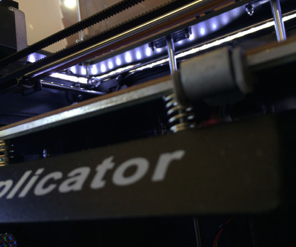 Improving a MakerBot Clone (Wanhao Duplicator 4S) : 9 Steps - Instructables