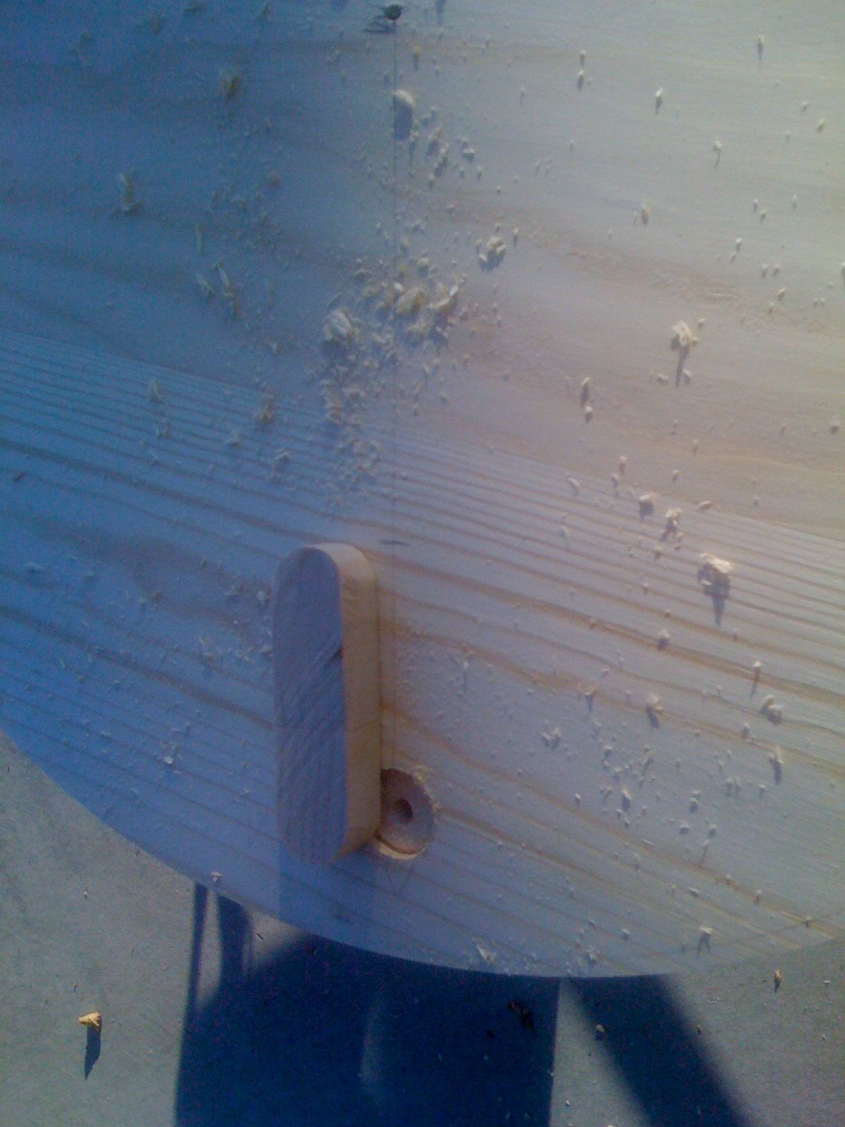 Lazy Susan Bookcase : 9 Steps - Instructables