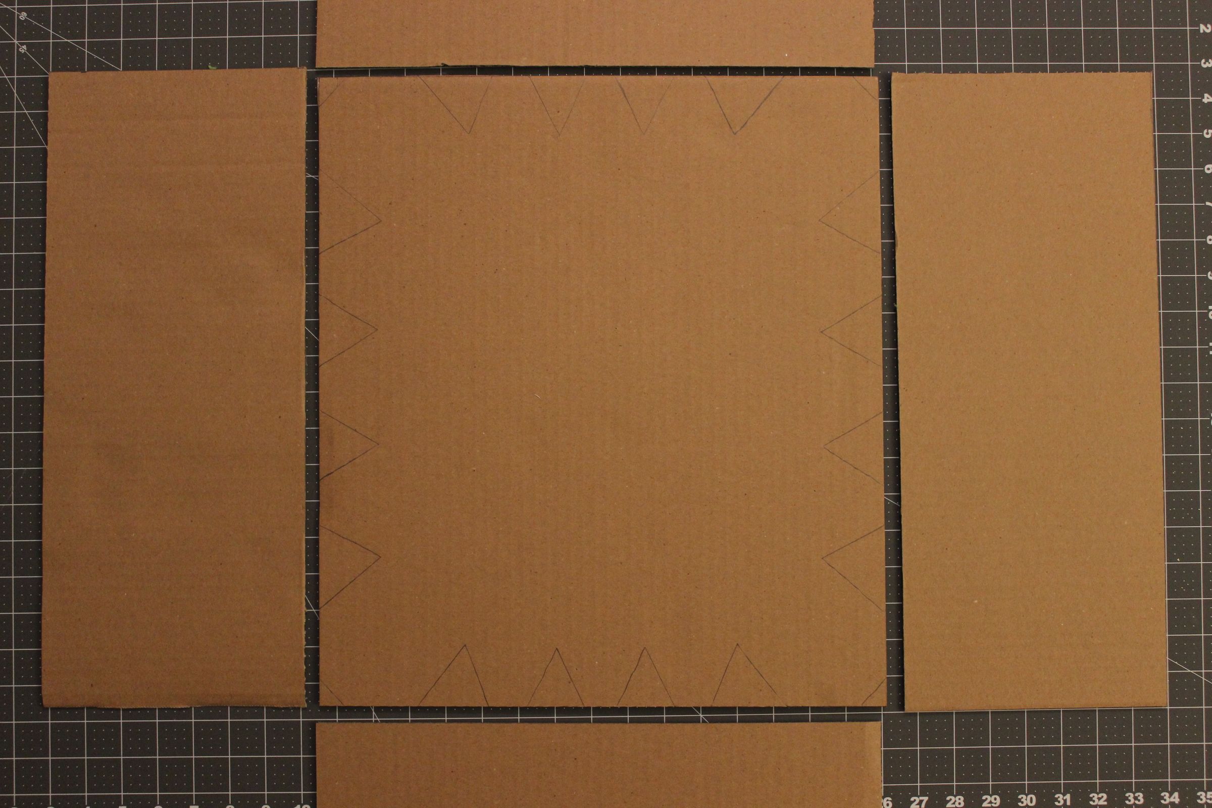 Real Life Super Mario Concrete Thwomp! : 11 Steps (with Pictures ...