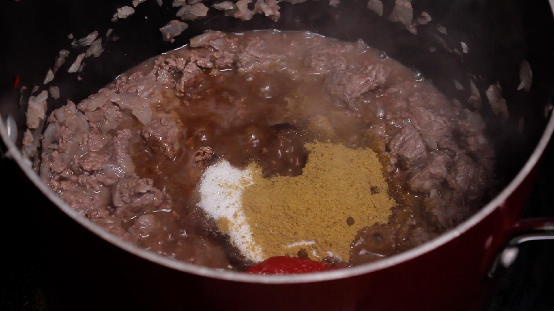 Easy Chili : 9 Steps (with Pictures) - Instructables