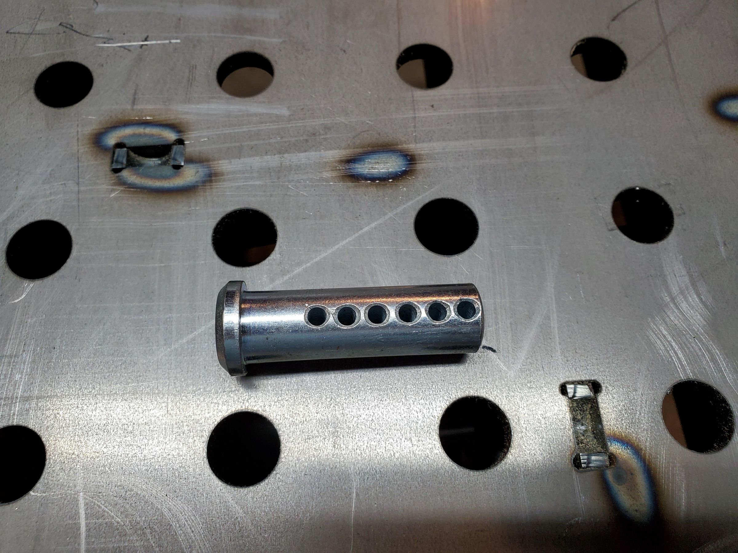 Welding Fixture Clamps : 5 Steps (with Pictures) - Instructables