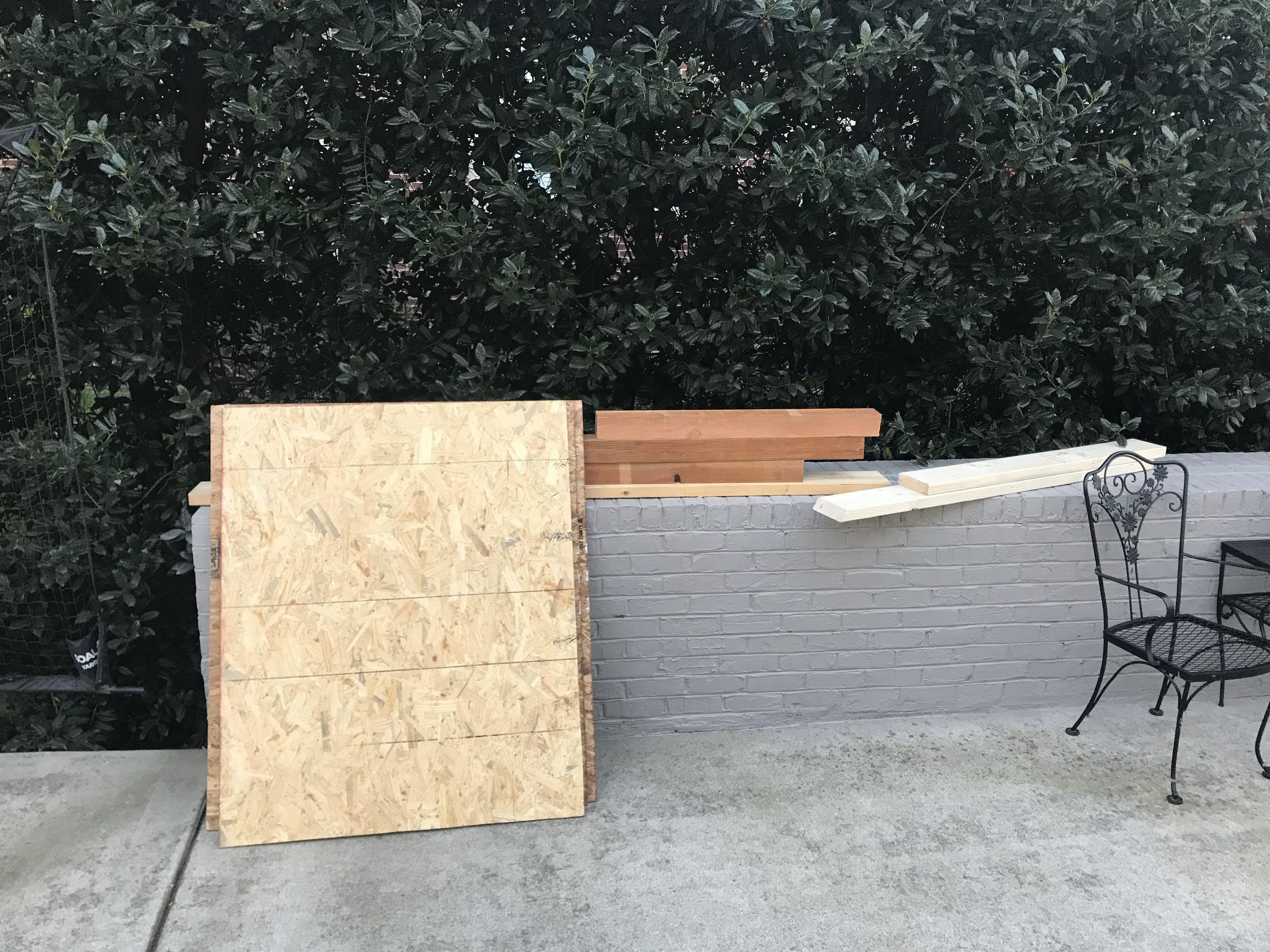 Multi-Purpose Workbench : 5 Steps - Instructables