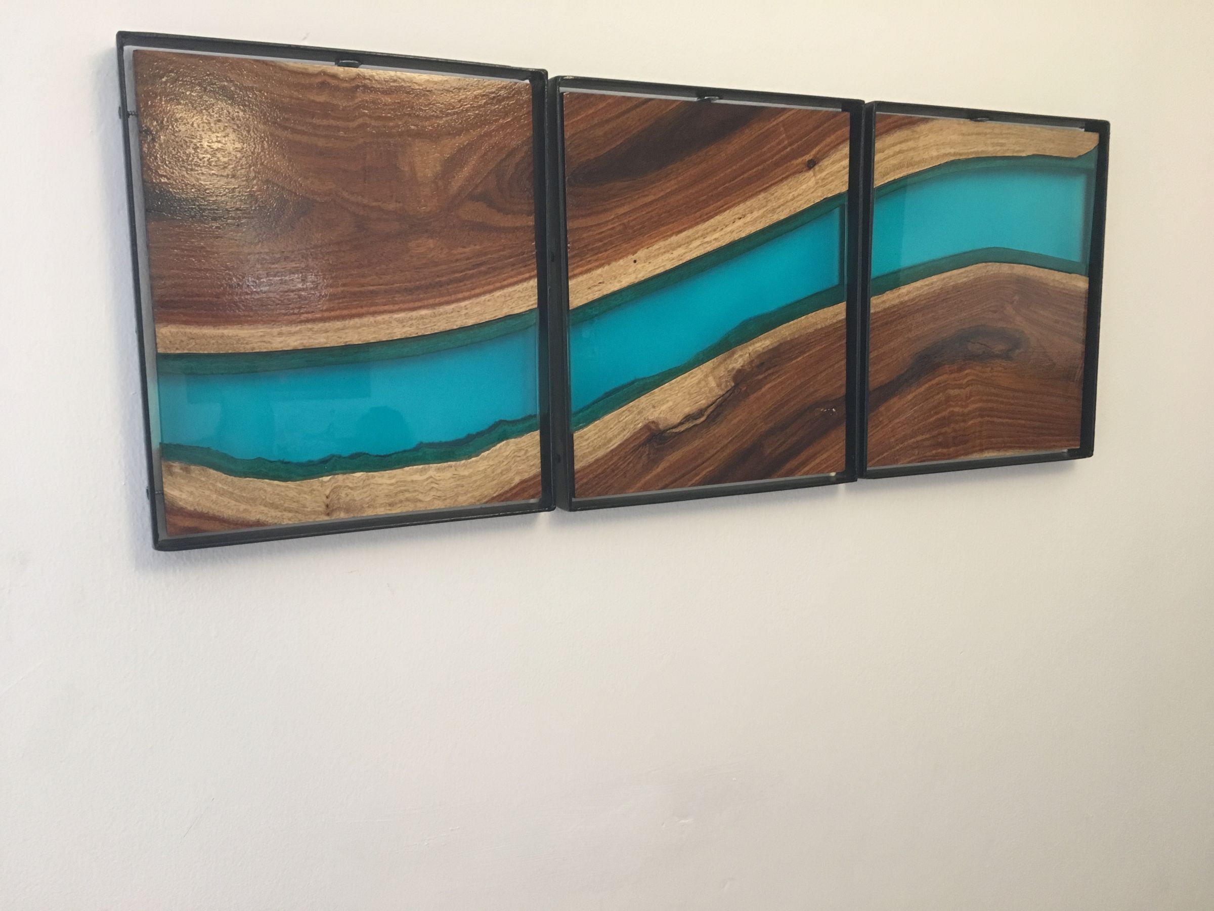 Wood Art : 8 Steps (with Pictures) - Instructables