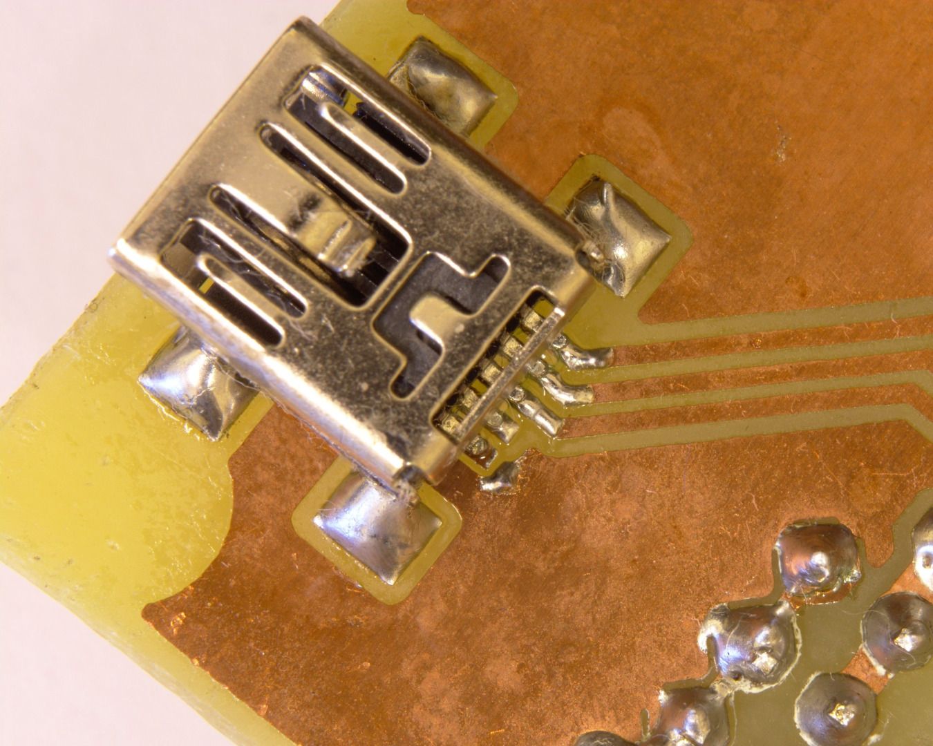 PIC18 Development Board With Ethernet and USB : 5 Steps (with Pictures ...