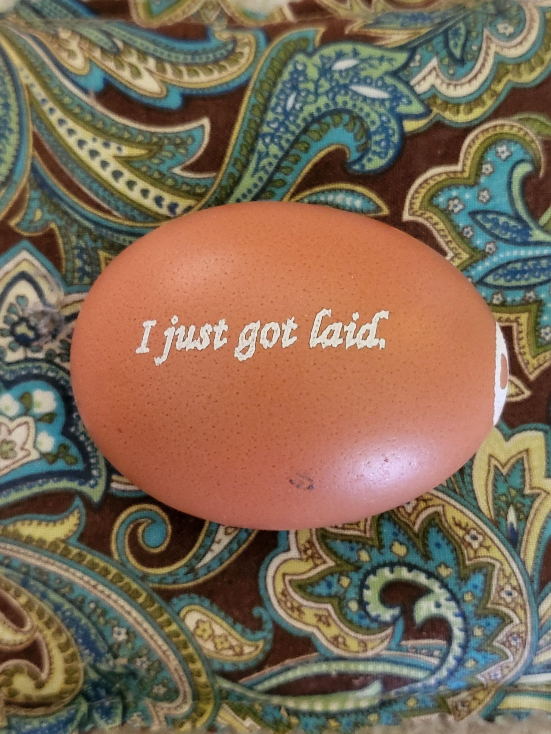 Laser-engraved Eggs : 5 Steps - Instructables