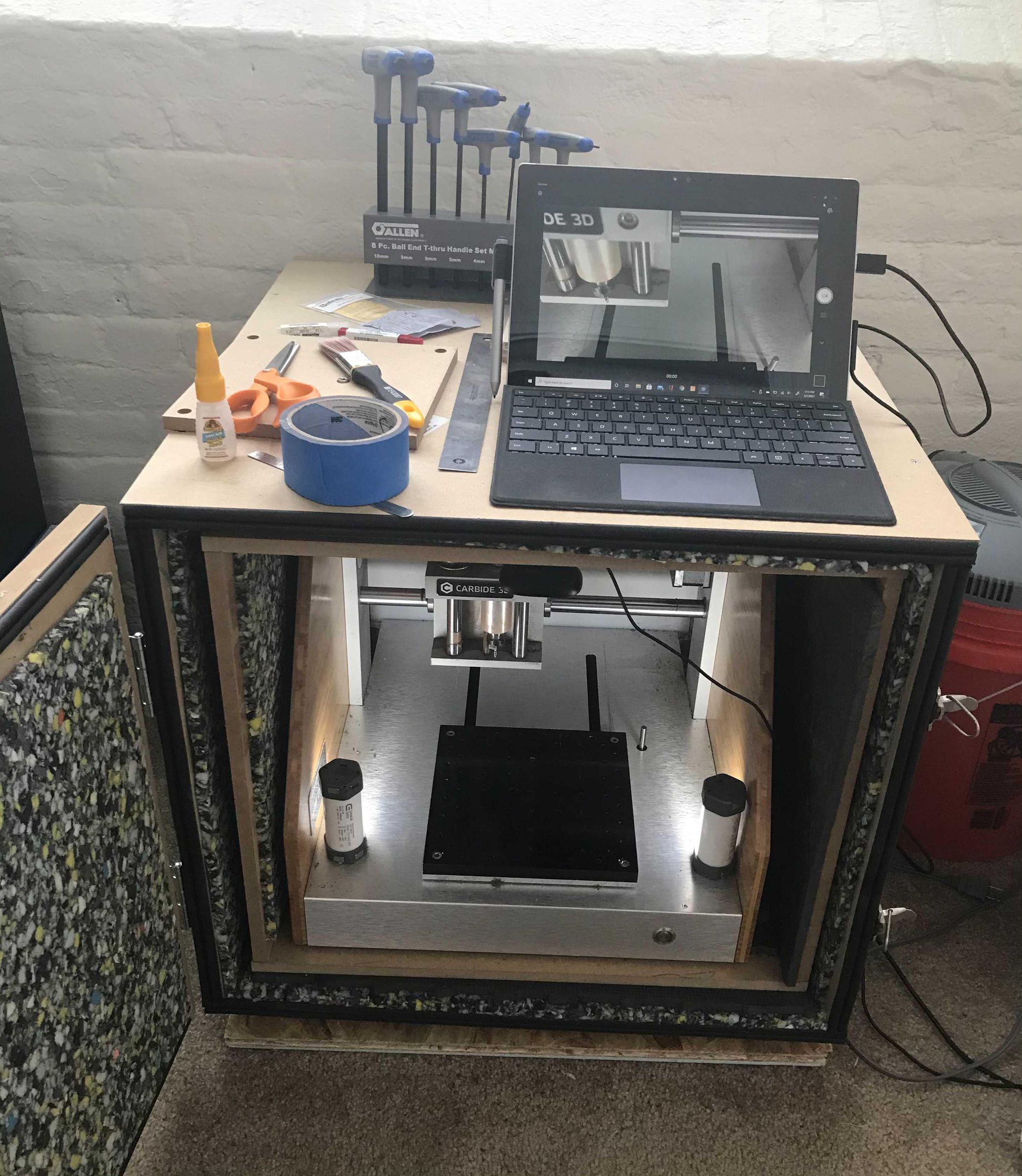 The Makers Guide to Microfluidics : 13 Steps (with Pictures ...