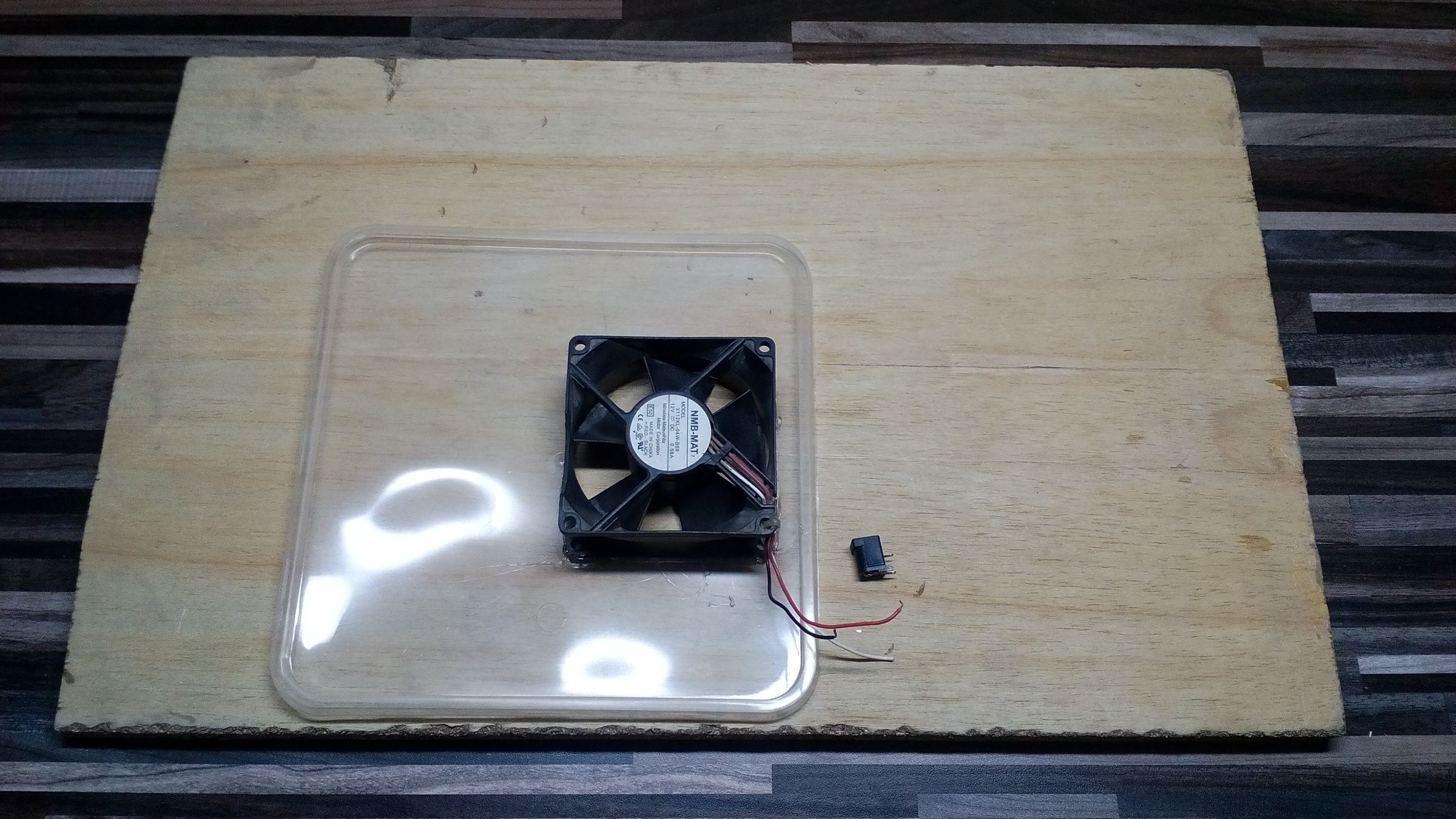 How to Make Vacuum Cleaner : 6 Steps (with Pictures) - Instructables