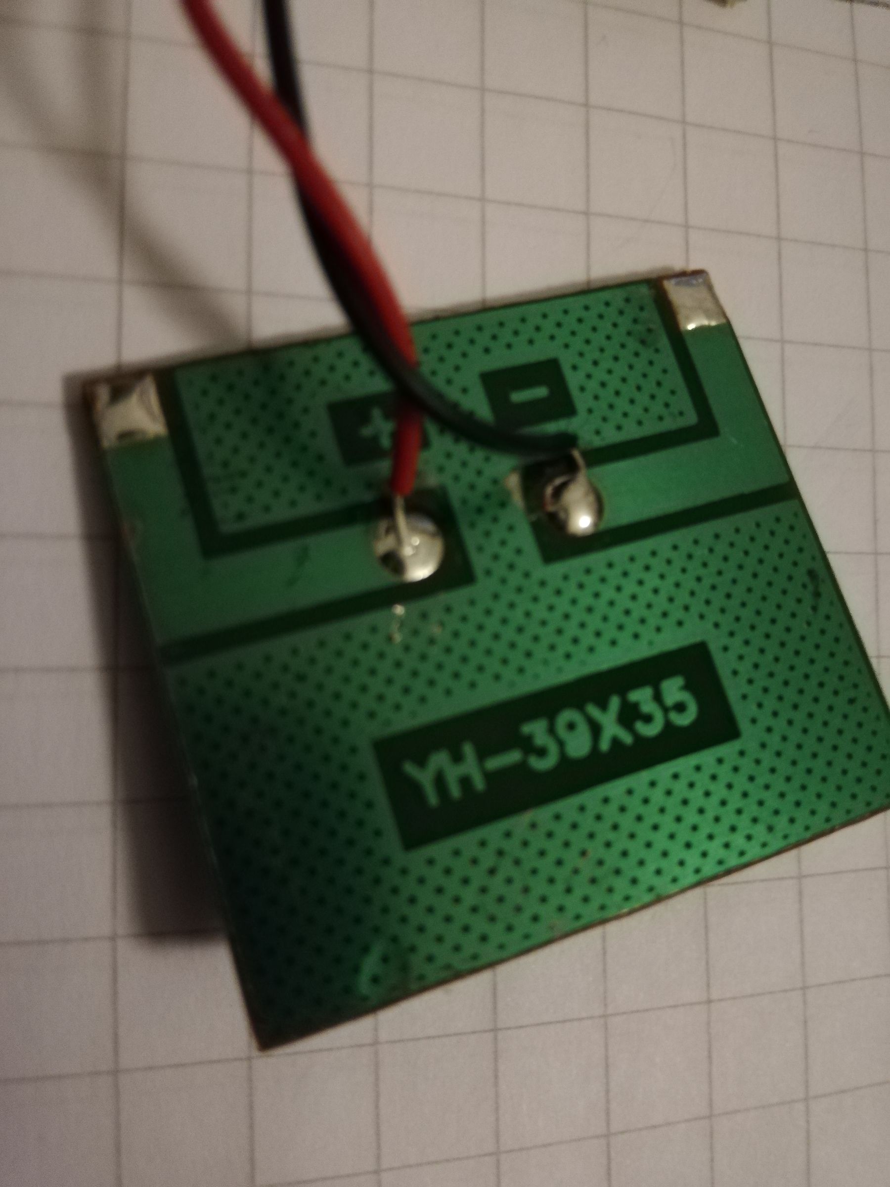 Simple Light Sensor With an LED (Analog) : 3 Steps - Instructables