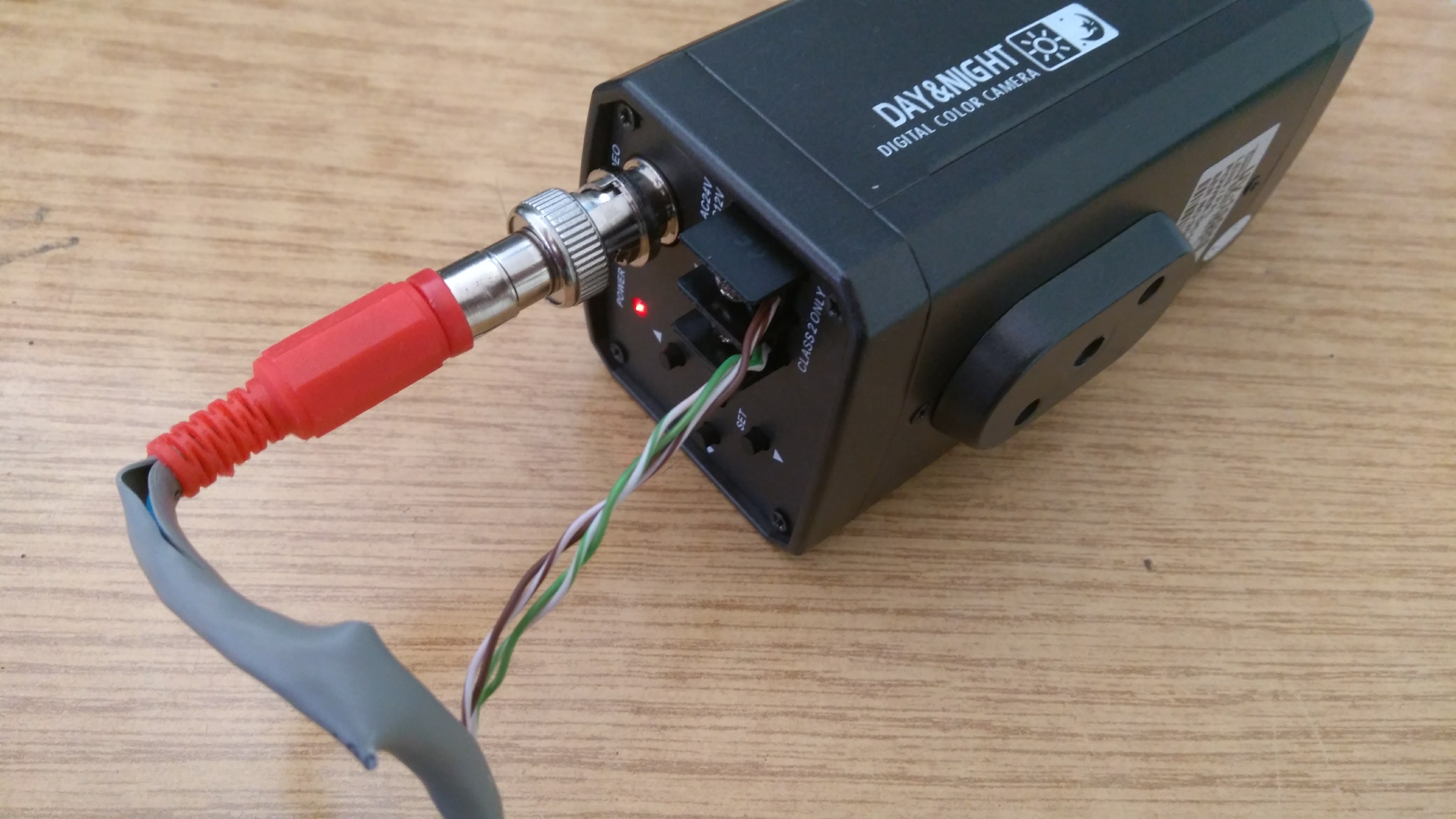 Raspberry Pi Meteor Station : 17 Steps (with Pictures) - Instructables