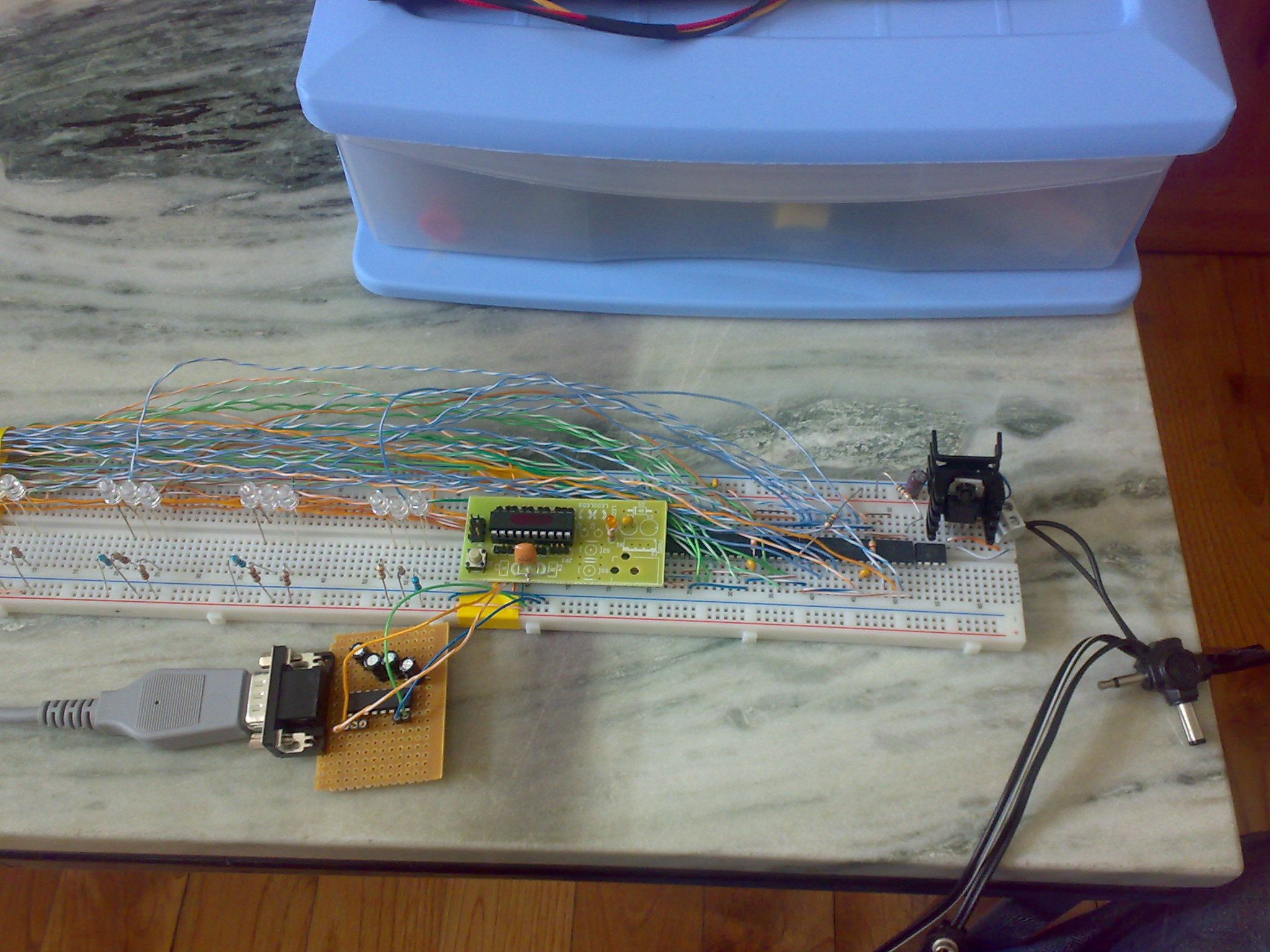 Interactive Ambient Light : 8 Steps - Instructables