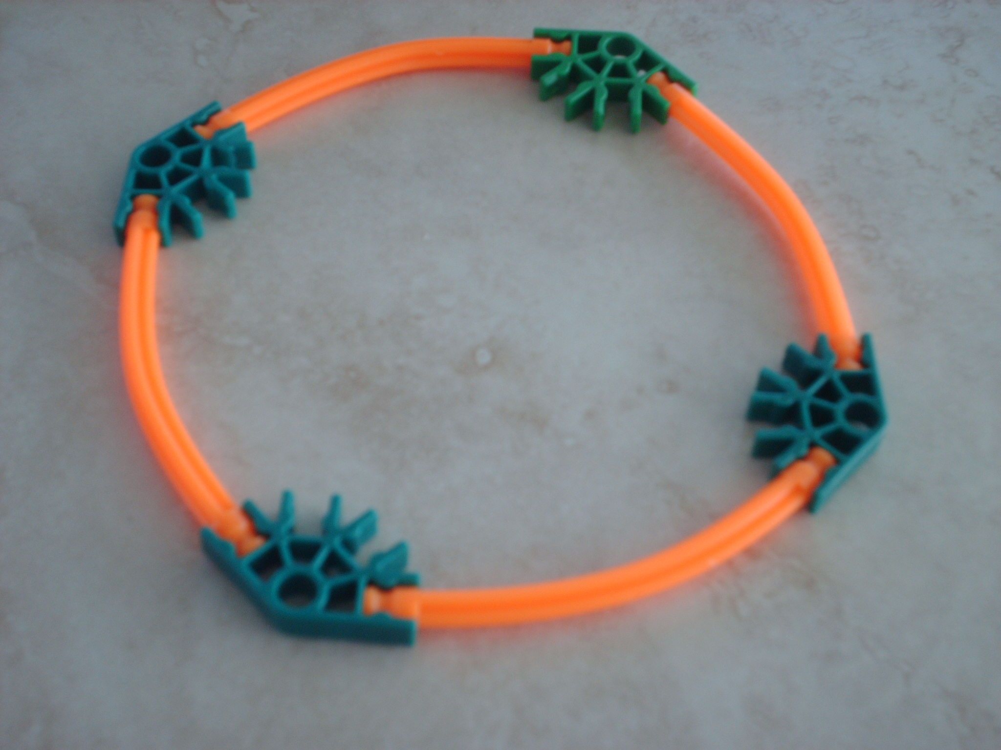 K'nex Balance Scale : 10 Steps - Instructables