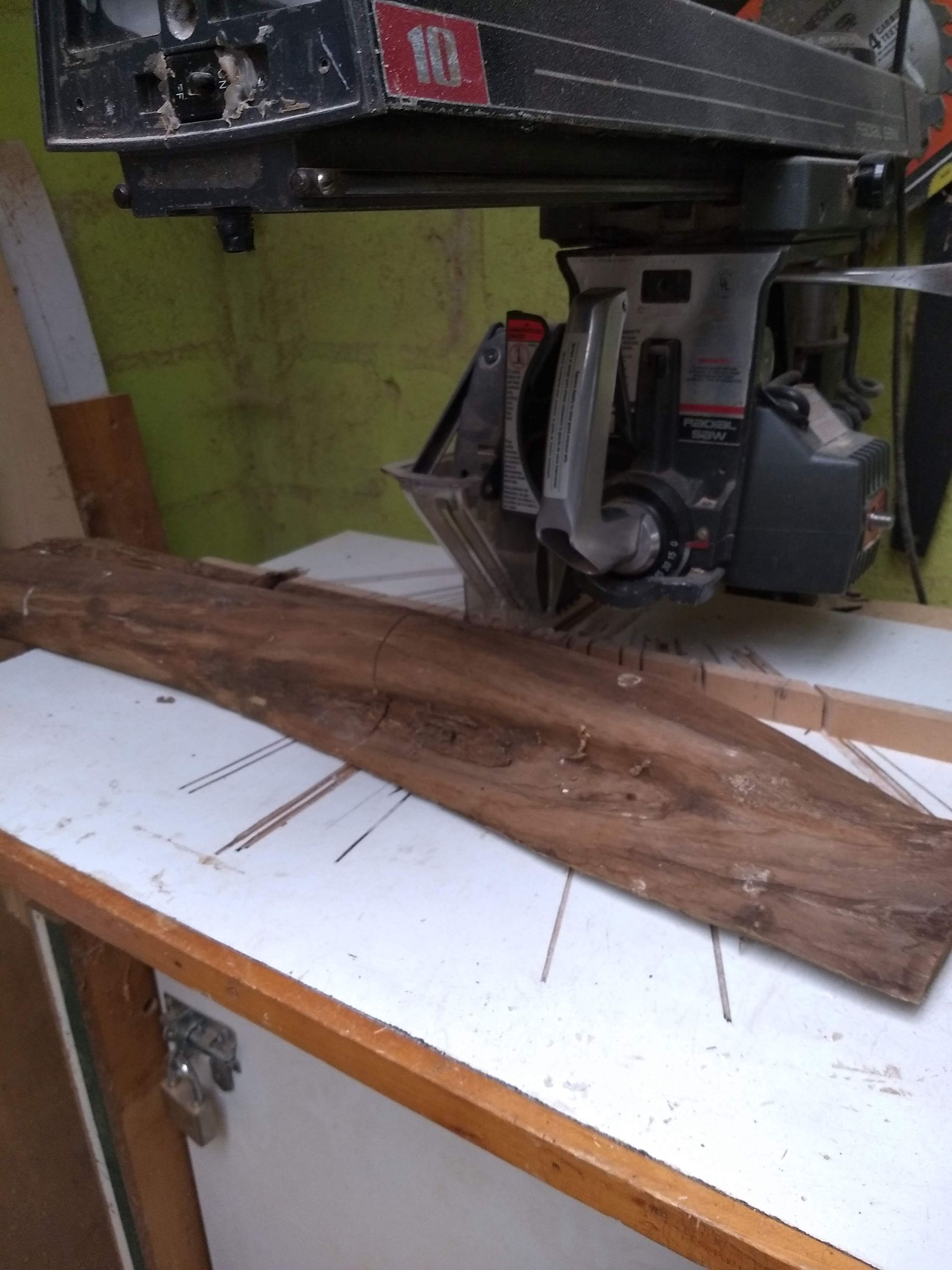 Make a Keychain With Fusion 360, a CNC Machine and Scrap Wood : 10 ...