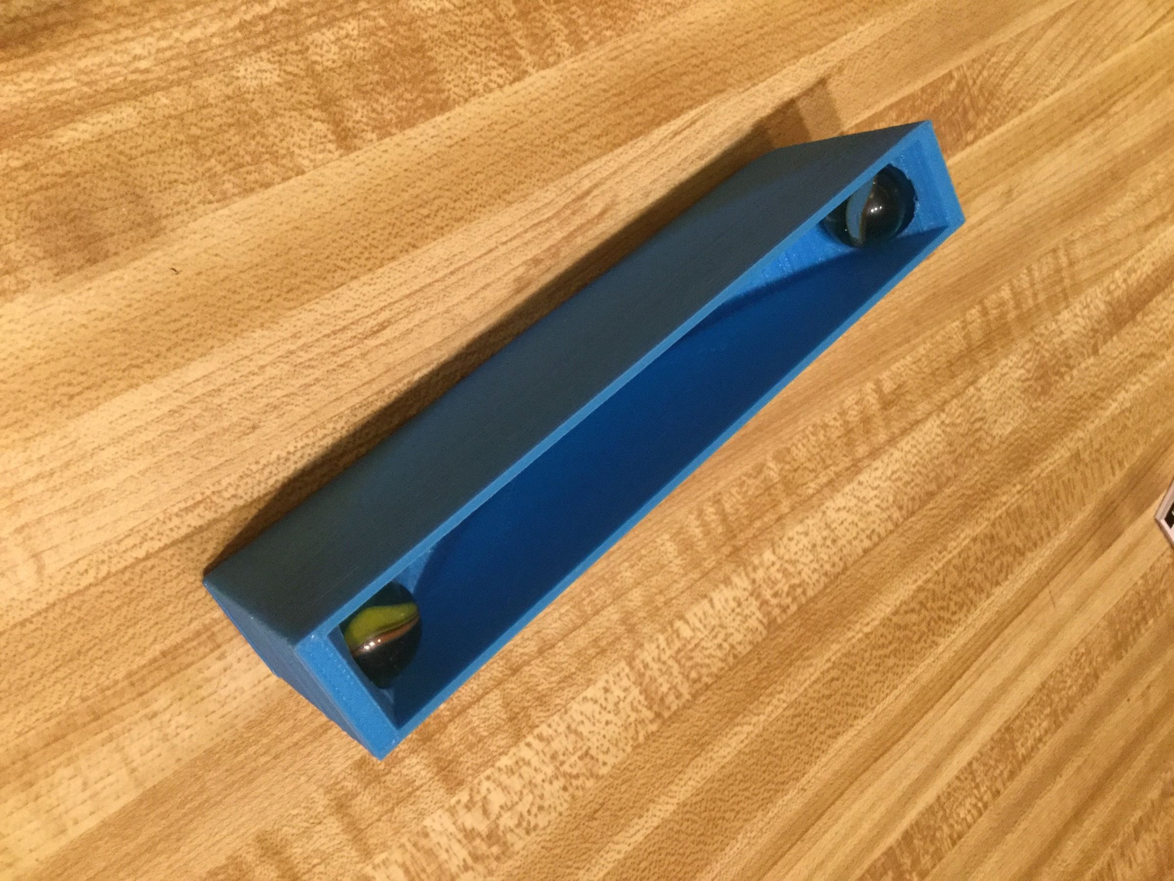 3D Printed Marble Puzzle - Fusion 360 - Instructables