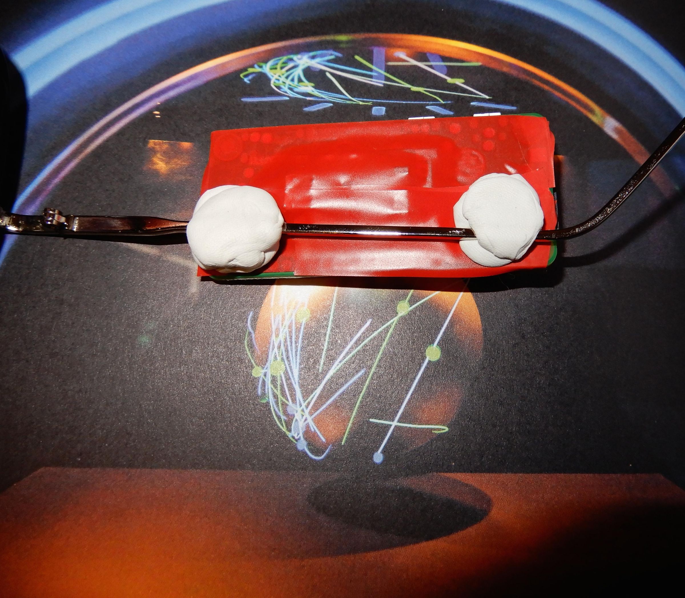 Make Your Own E.D.I.T.H. Glasses : 8 Steps - Instructables