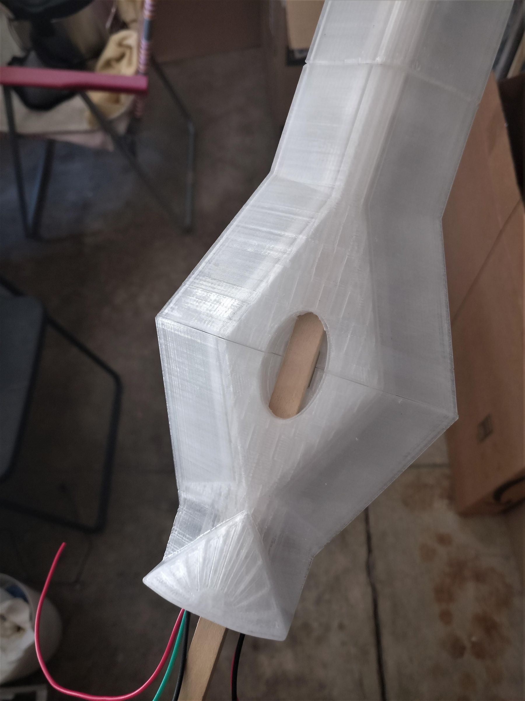 Neopixel RGB LED Sword Prop : 33 Steps (with Pictures) - Instructables