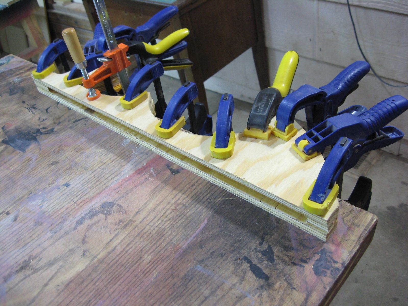 Bungee Bazooka : 17 Steps (with Pictures) - Instructables