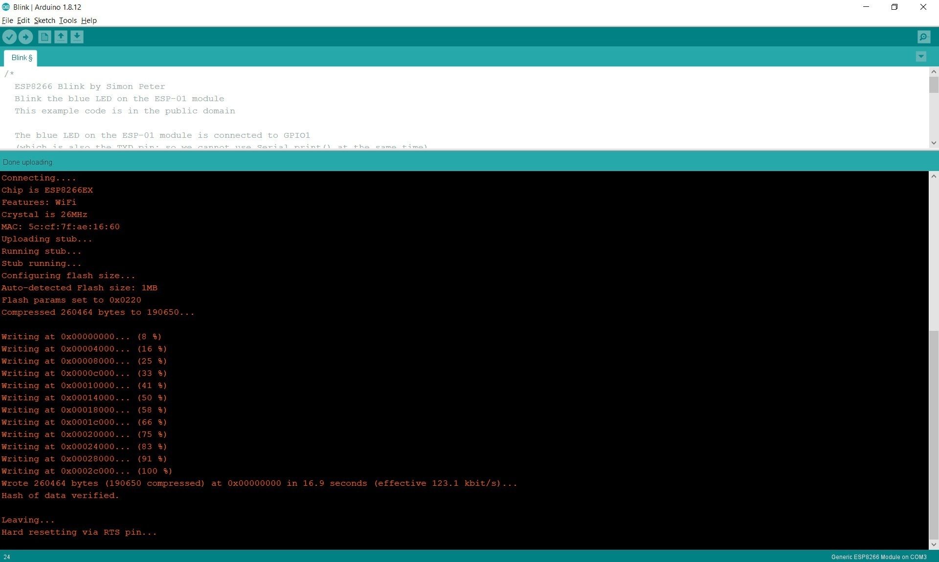 ESP-07 Test PCB : 4 Steps - Instructables