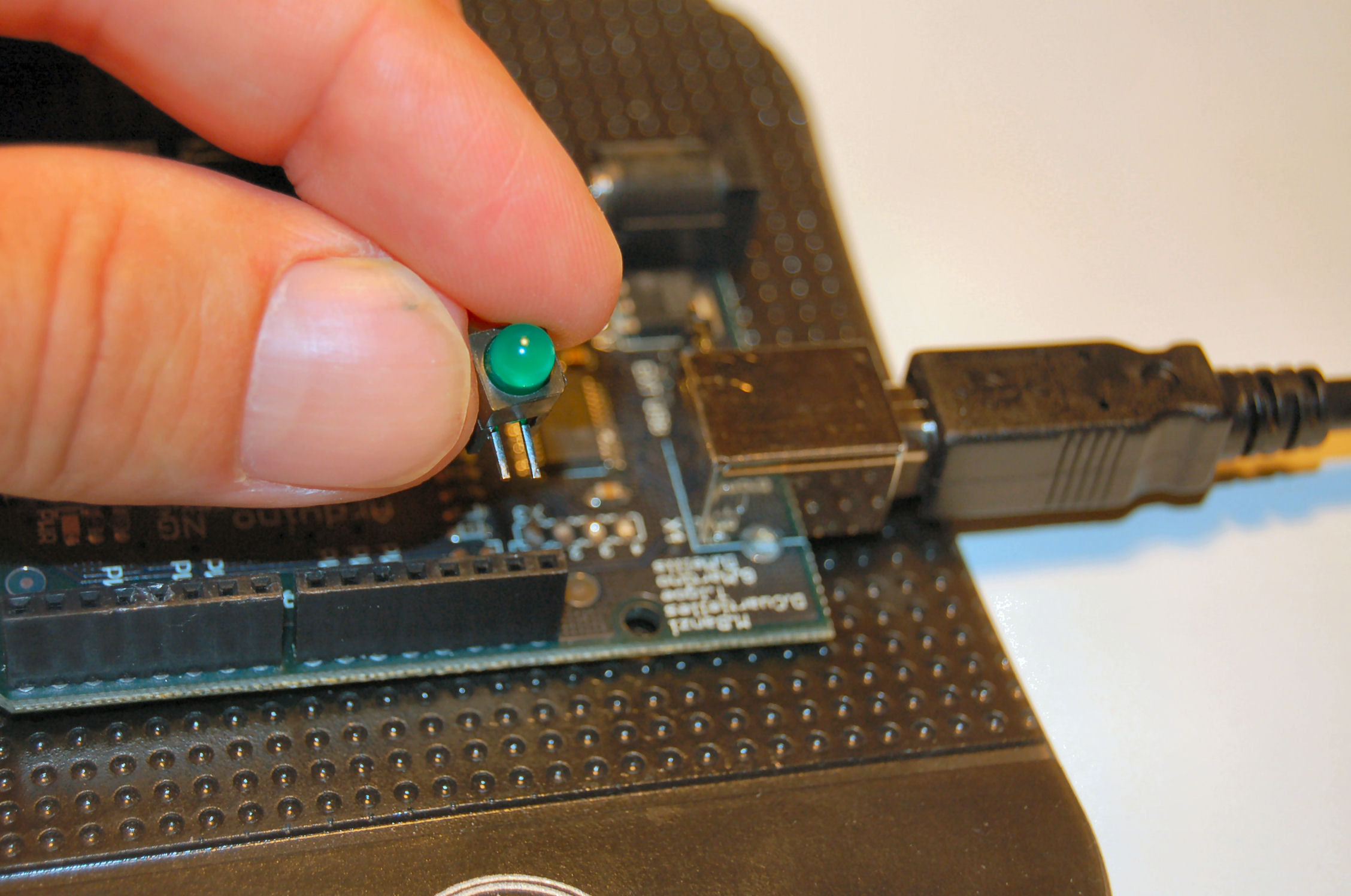 How to Have Fun With Arduino (and Become a Geek in the Process) : 12 ...