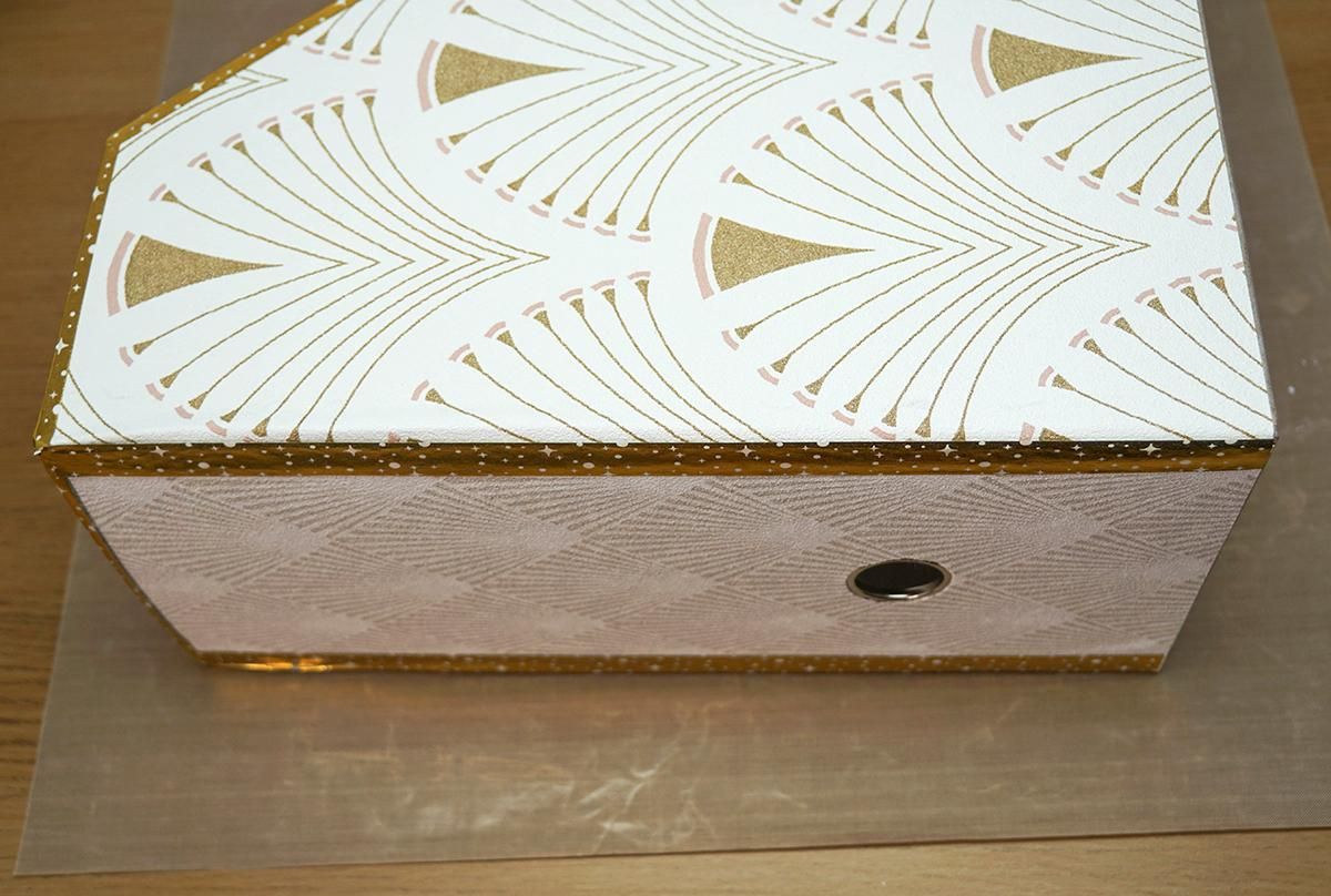 How to UPGRADE Your ORGANISERS | Revamp Box Files, Mini Drawers & a ...