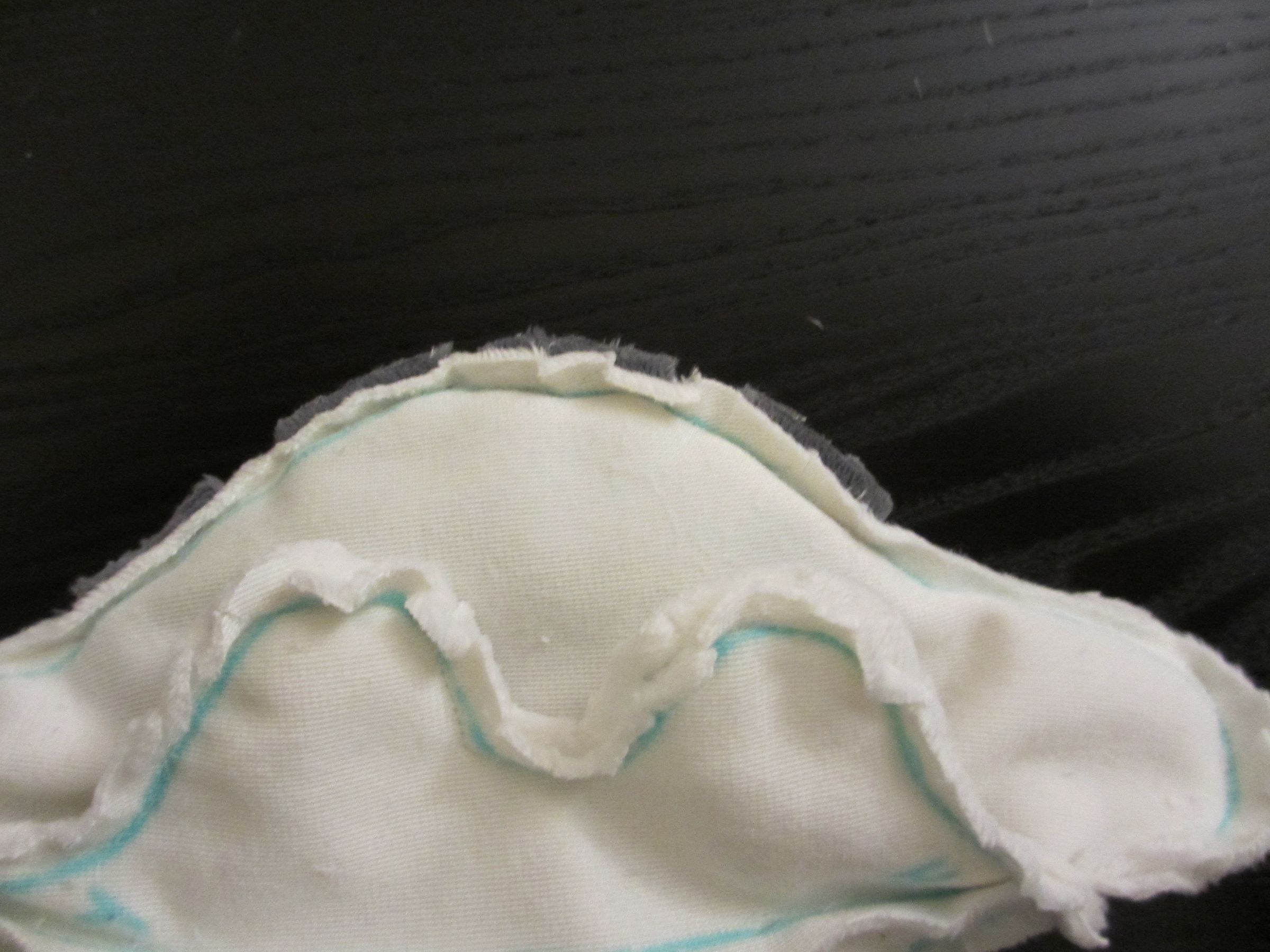 Steggy the Stegosaurus : 7 Steps (with Pictures) - Instructables