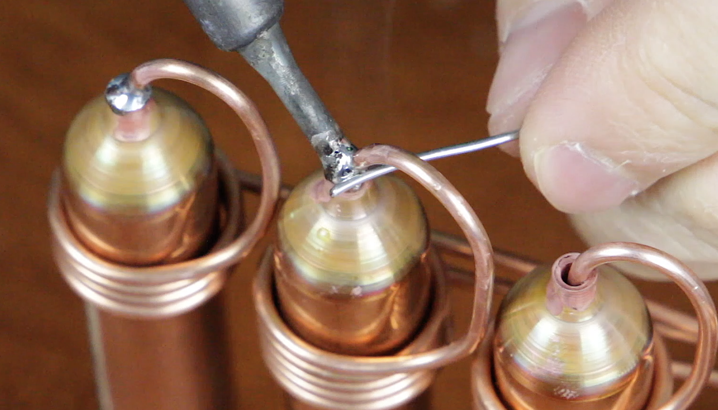 How to Make a Capsule Heat Pump for Heating Up to +60 °C and an Air ...