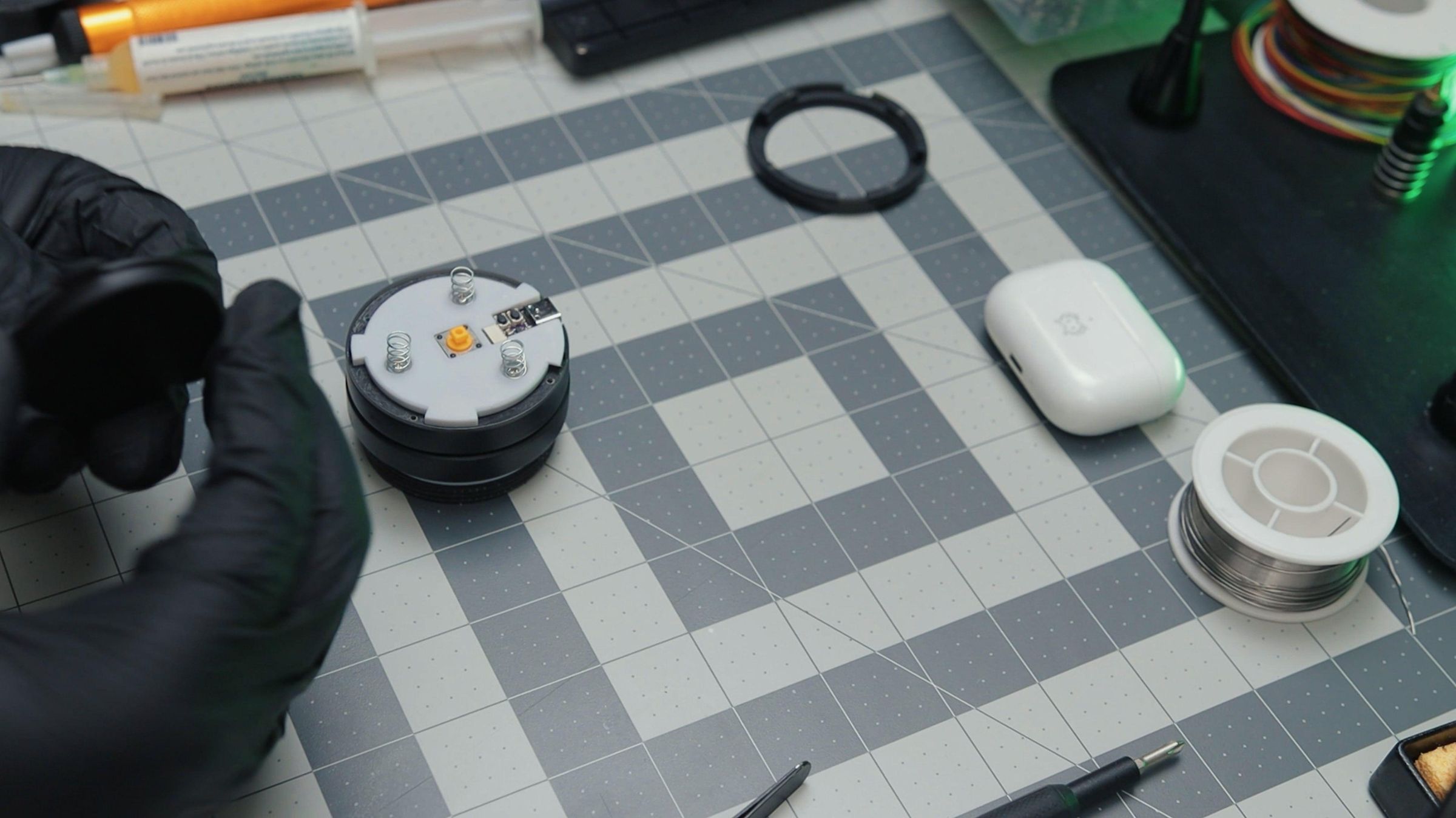 Focus Dial — a Digital Distraction Blocker : 12 Steps (with Pictures ...