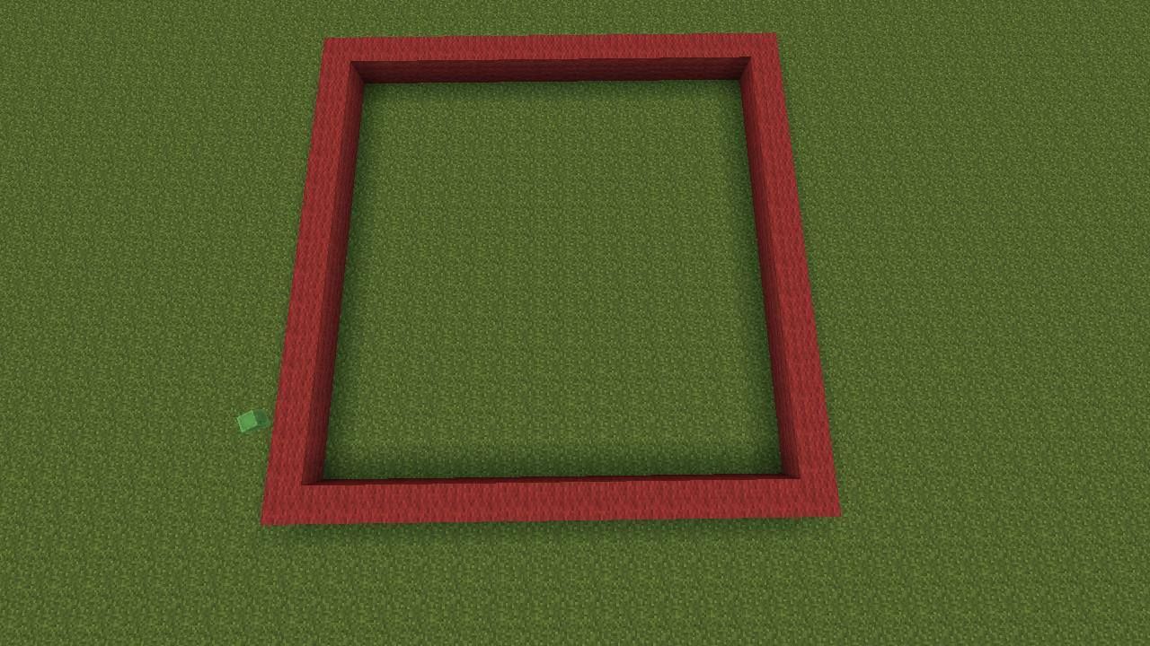 How to Make a Giant Minecraft TNT Block That Explodes! : 9 Steps ...