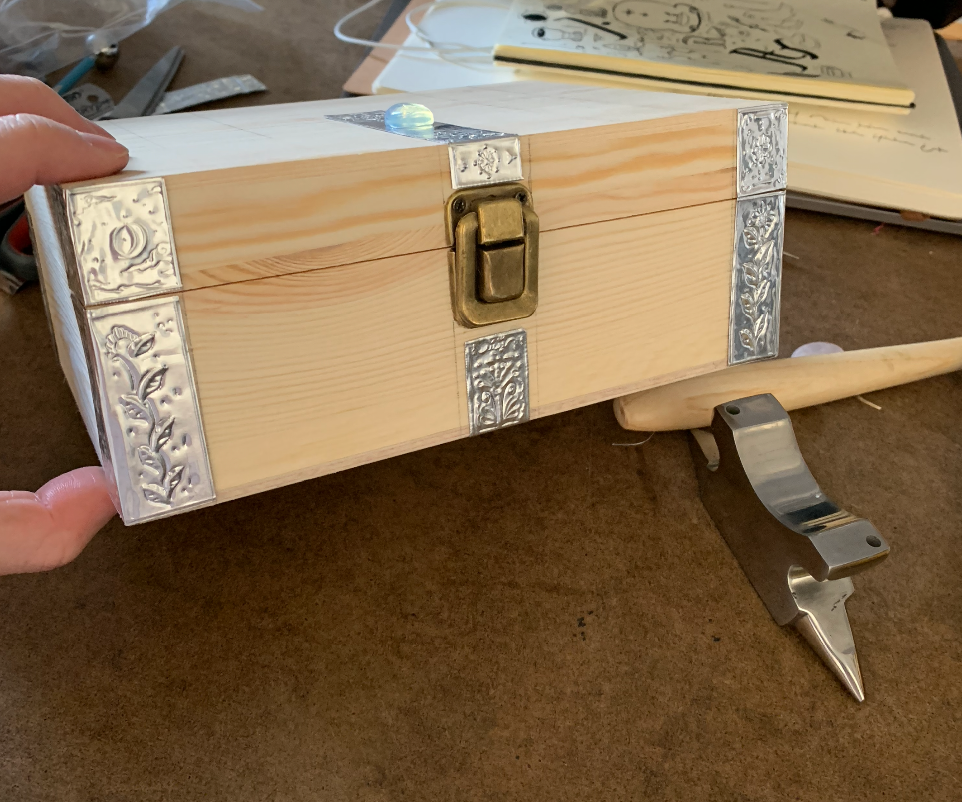 Making Studio Fall 2022 - Instructables