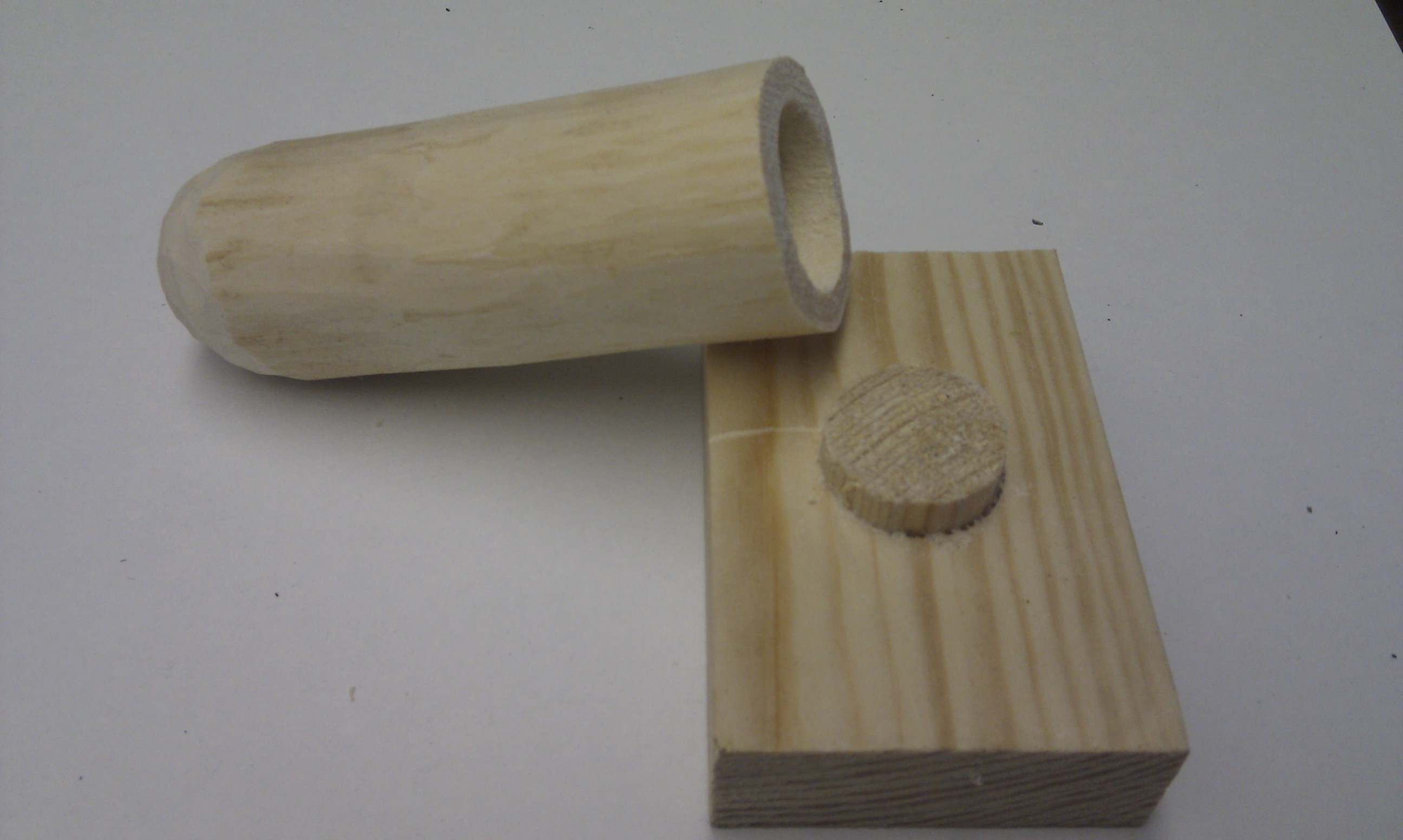 Make a Planting Pot Maker! : 6 Steps (with Pictures) - Instructables