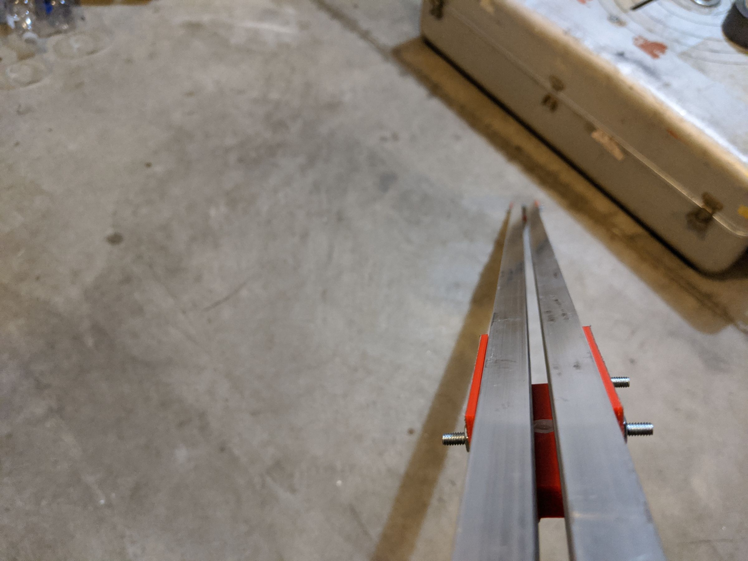 L.A.R.S. (Launch and Recovery System) : 7 Steps (with Pictures ...