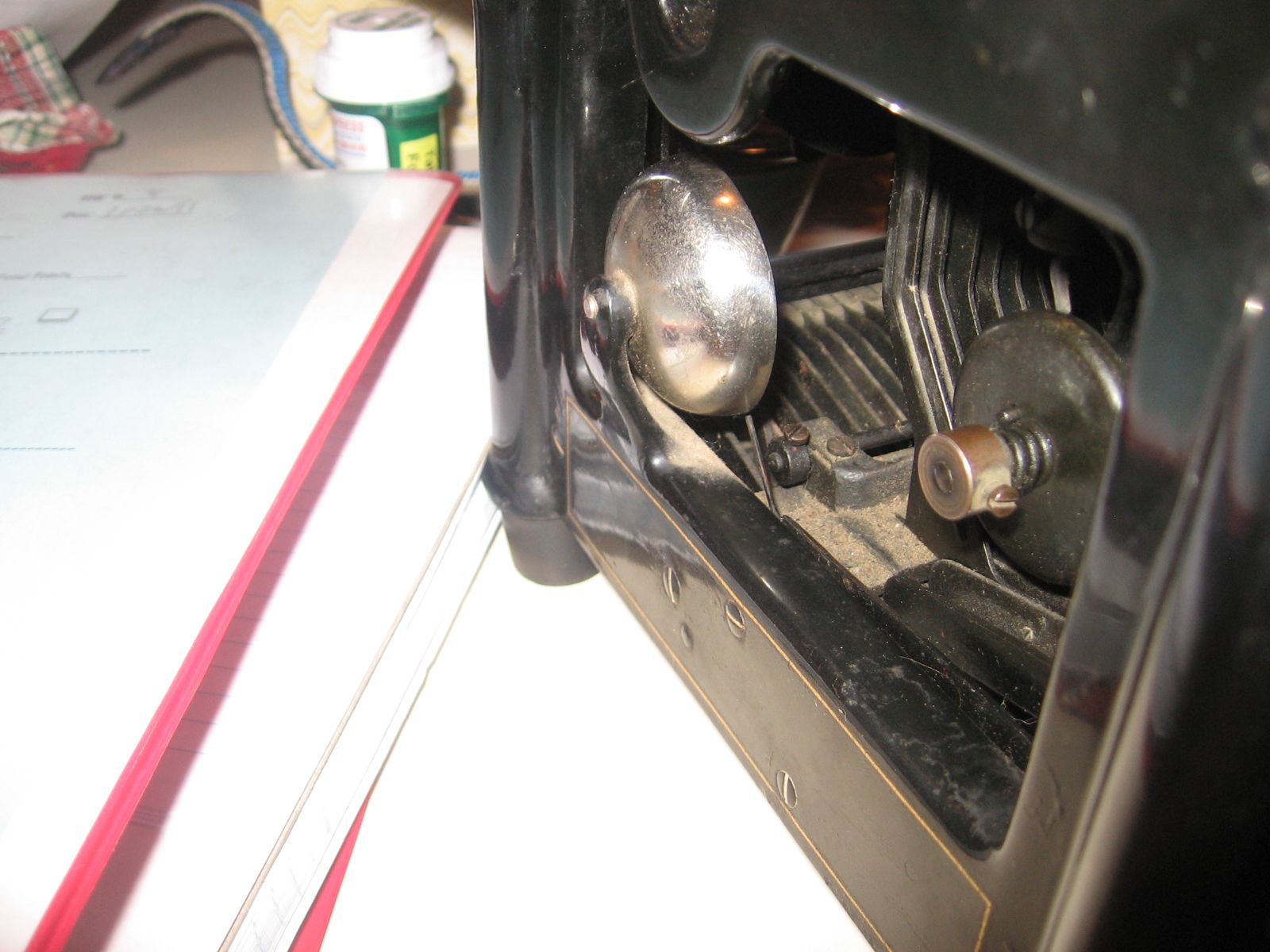 How to Use a Typewriter : 3 Steps - Instructables