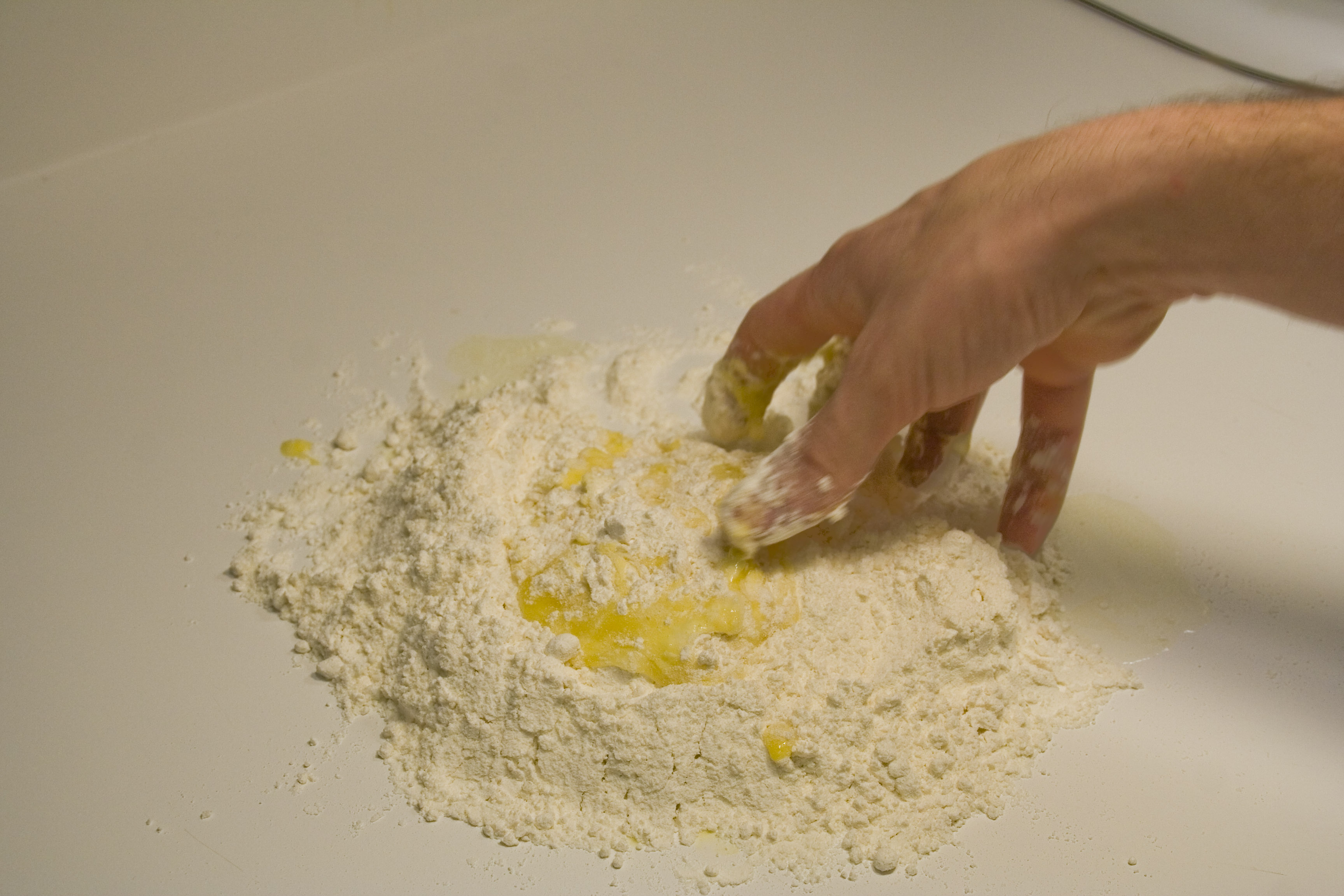 Homemade Spaghetti : 8 Steps (with Pictures) - Instructables