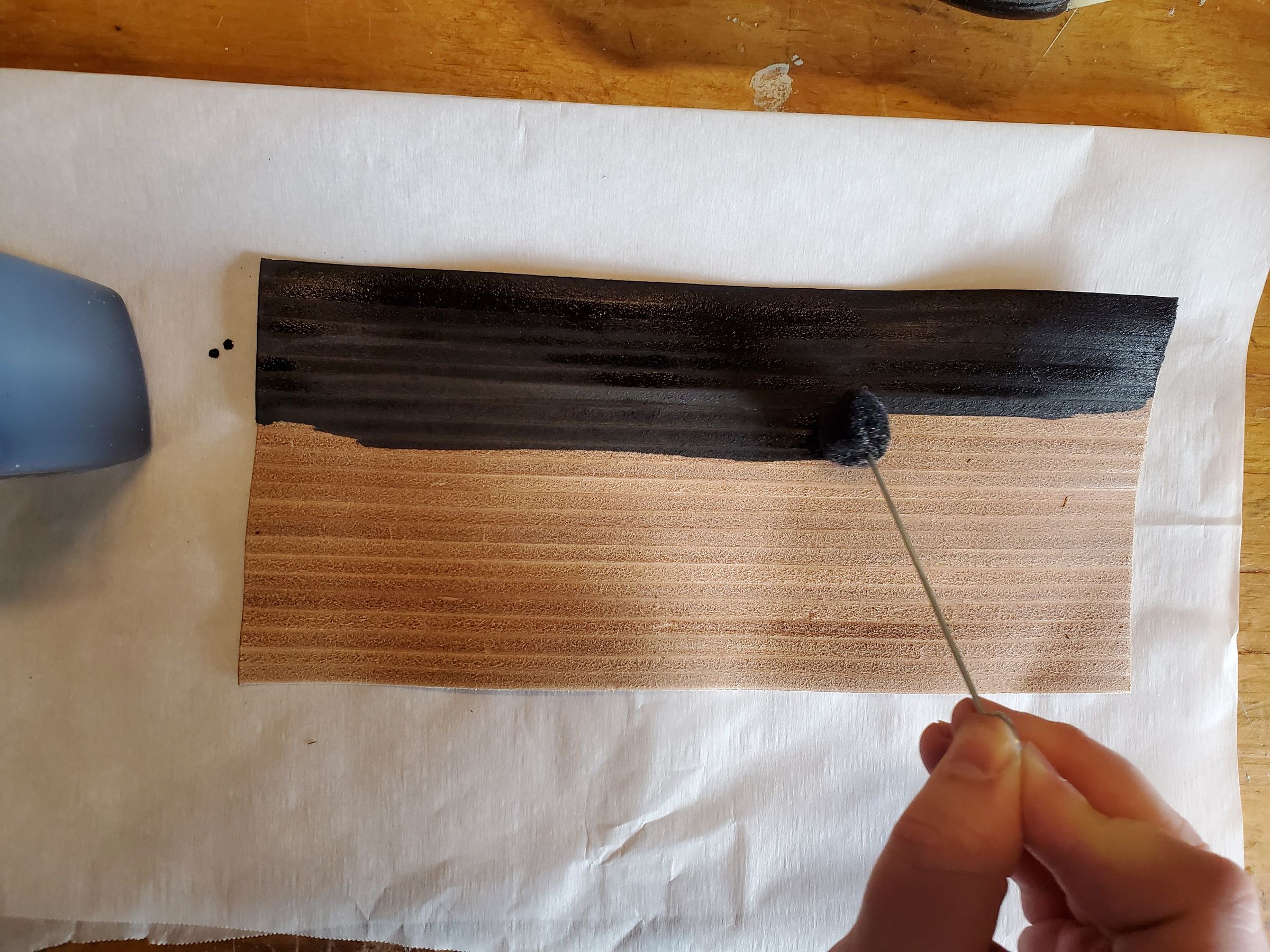 Restore High Heeled Boots : 4 Steps (with Pictures) - Instructables