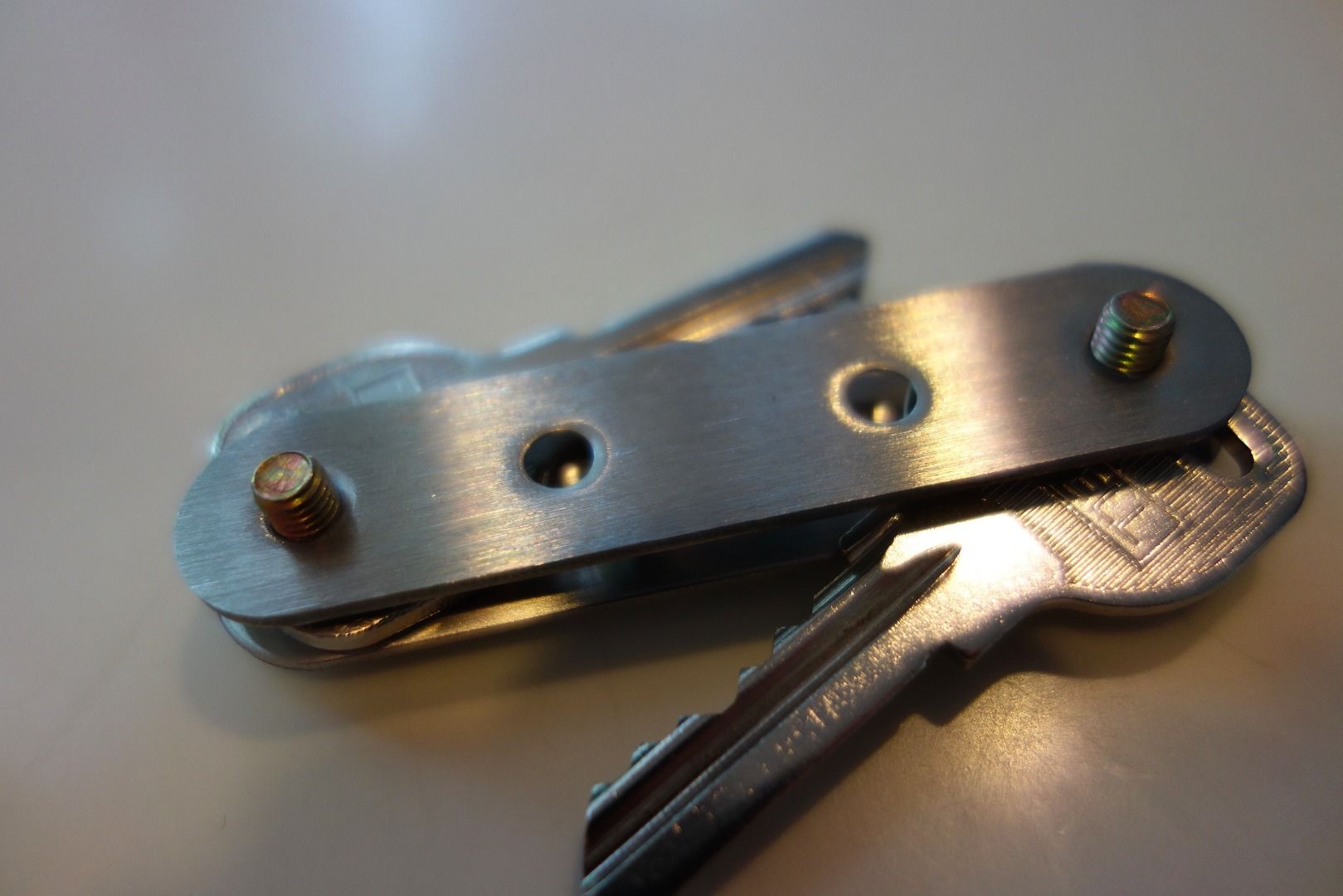 DIY Pocket Key Organiser : 6 Steps (with Pictures) - Instructables